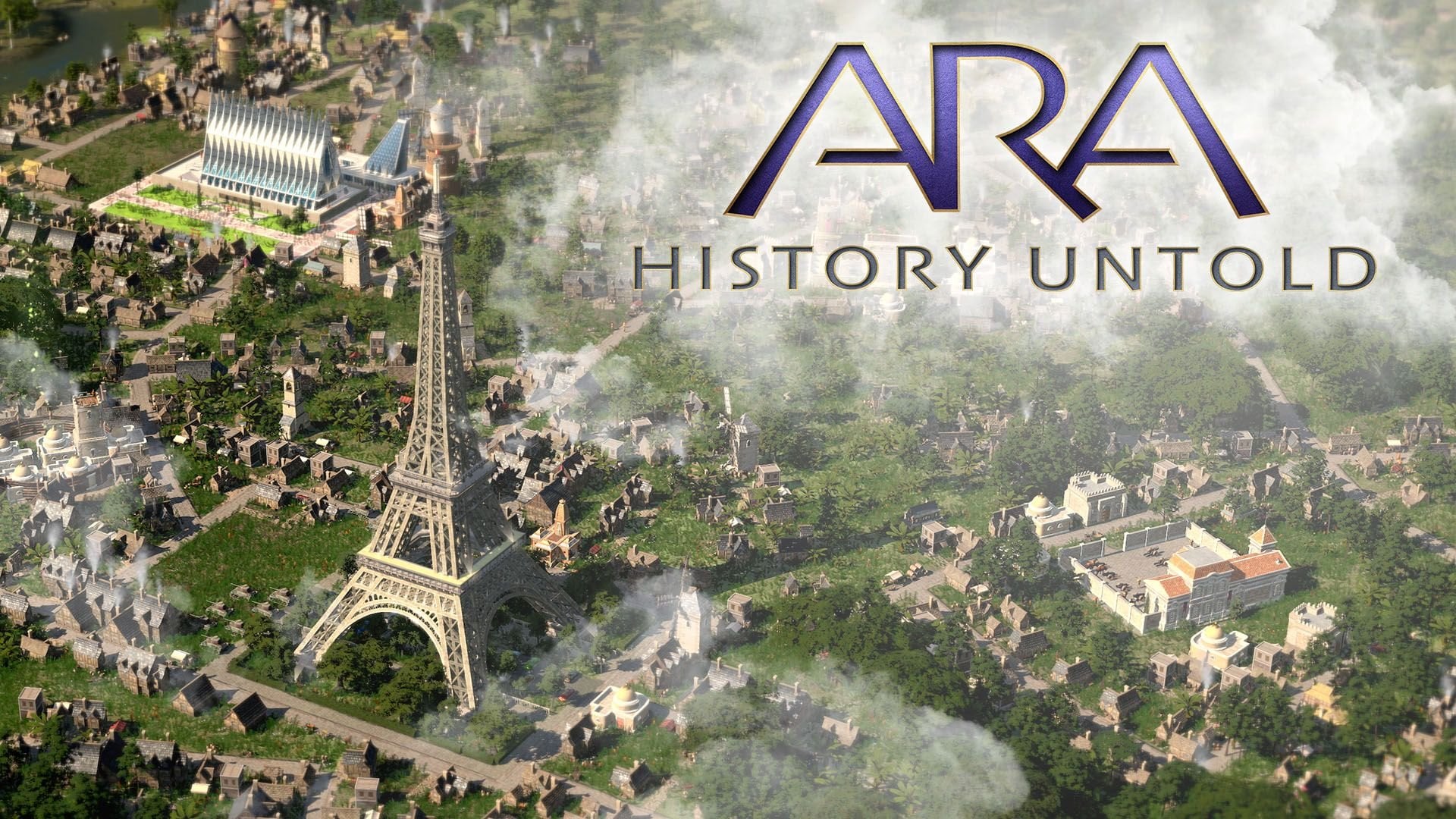 Ara: History Untold Wallpapers - Wallpaper Cave