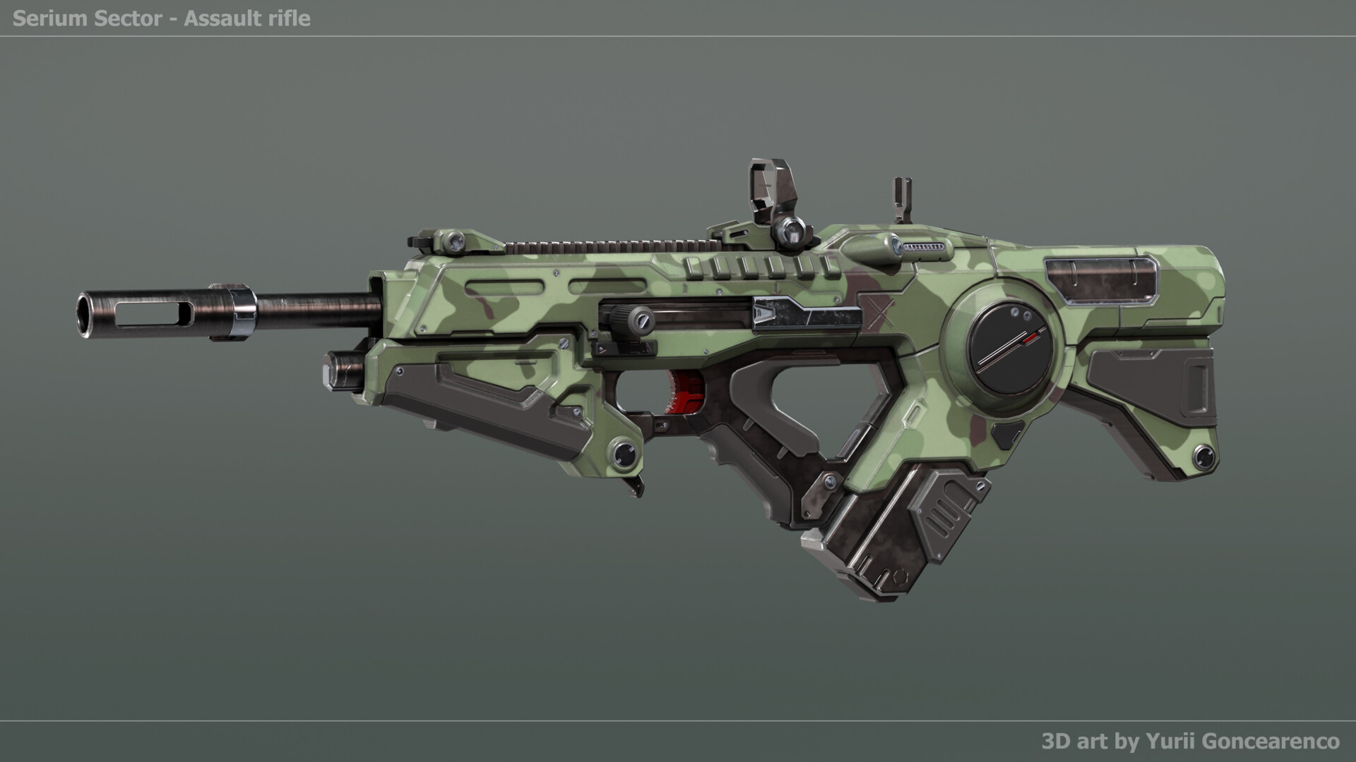 Assault Sector Wallpapers - Wallpaper Cave