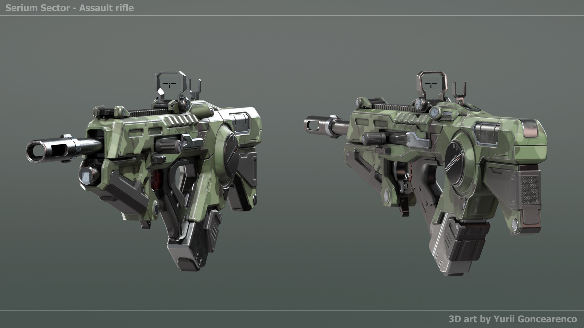 Assault Sector Wallpapers - Wallpaper Cave