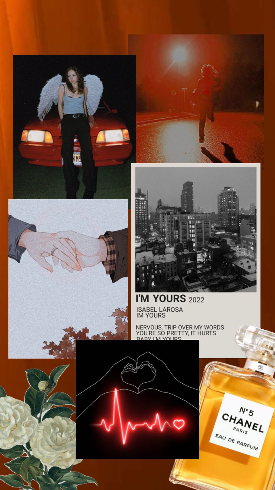 Isabel LaRosa Wallpapers - Wallpaper Cave