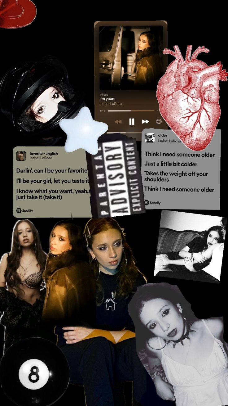 Isabel LaRosa Wallpapers - Wallpaper Cave