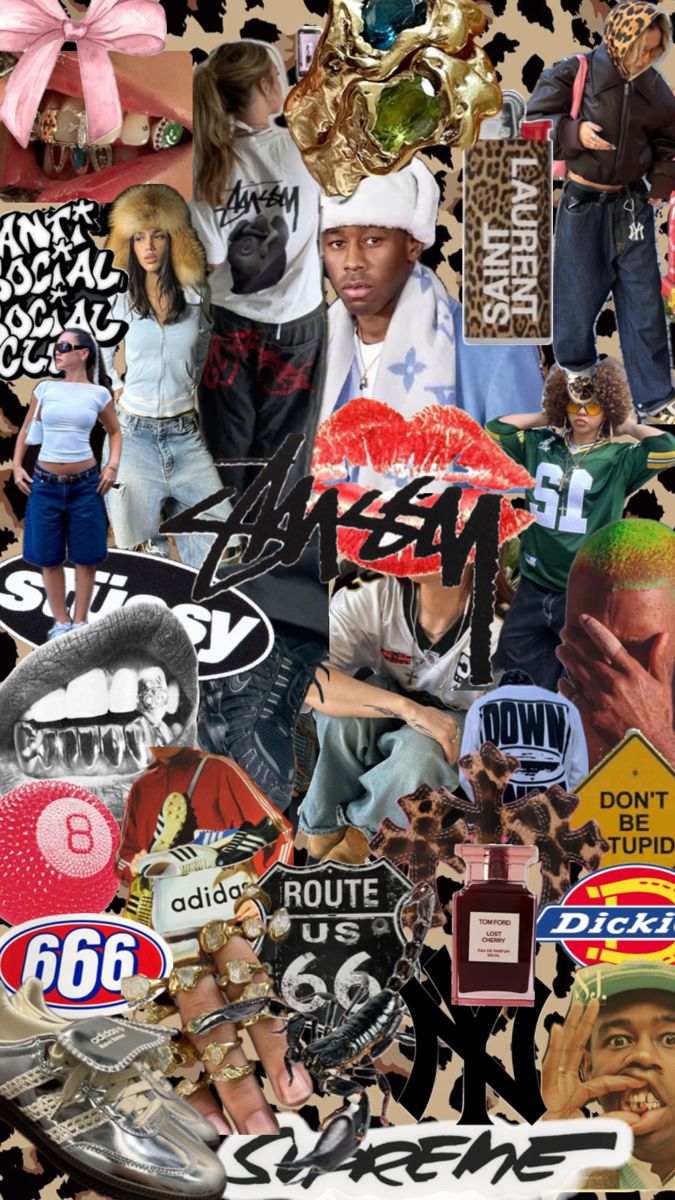 Streetwear Wallpapers Random | Hypebeast Iphone Wallpaper, Streetwear