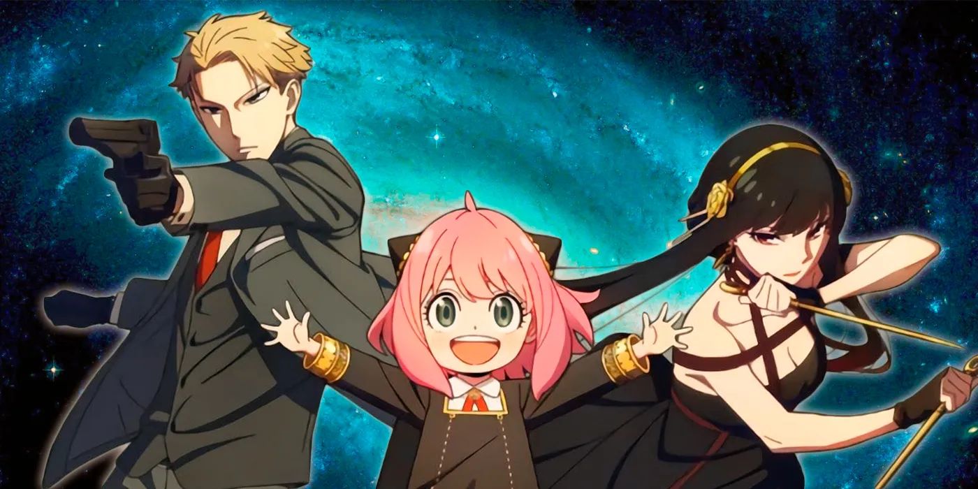 Yor Fighting Wallpapers - Wallpaper Cave