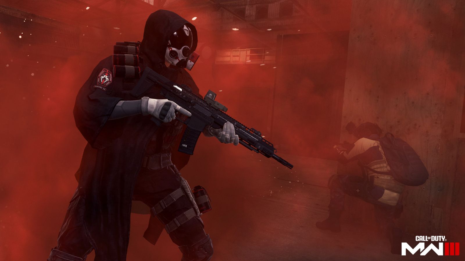 Call Of Duty MW 3 Stronghold Wallpapers - Wallpaper Cave