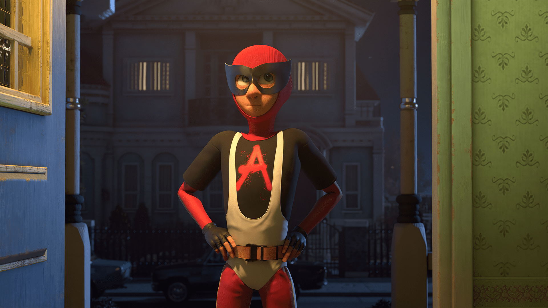 Hero Inside Wallpapers - Wallpaper Cave