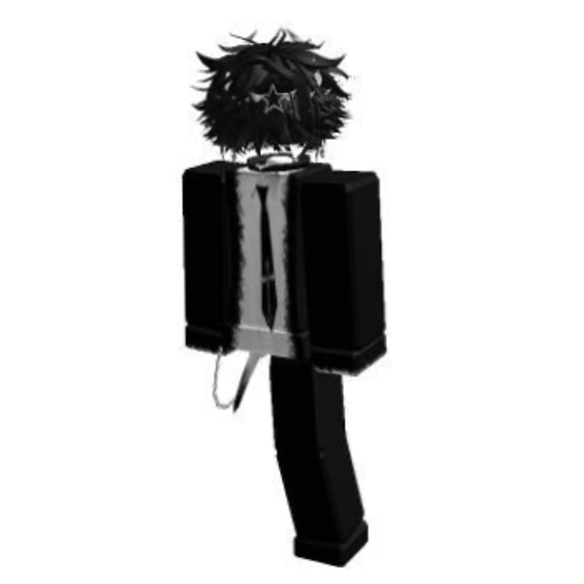 Roblox Emo Boy Wallpapers - Wallpaper Cave