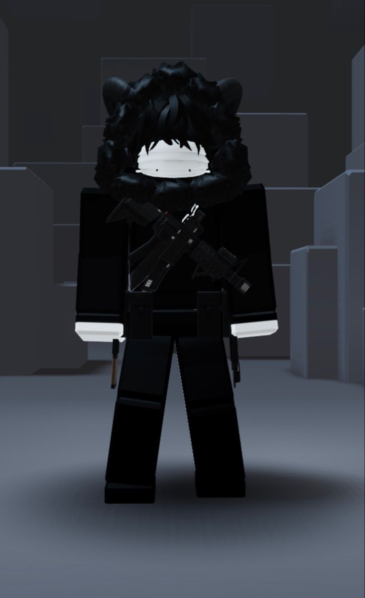 Roblox Emo Boy Wallpapers - Wallpaper Cave