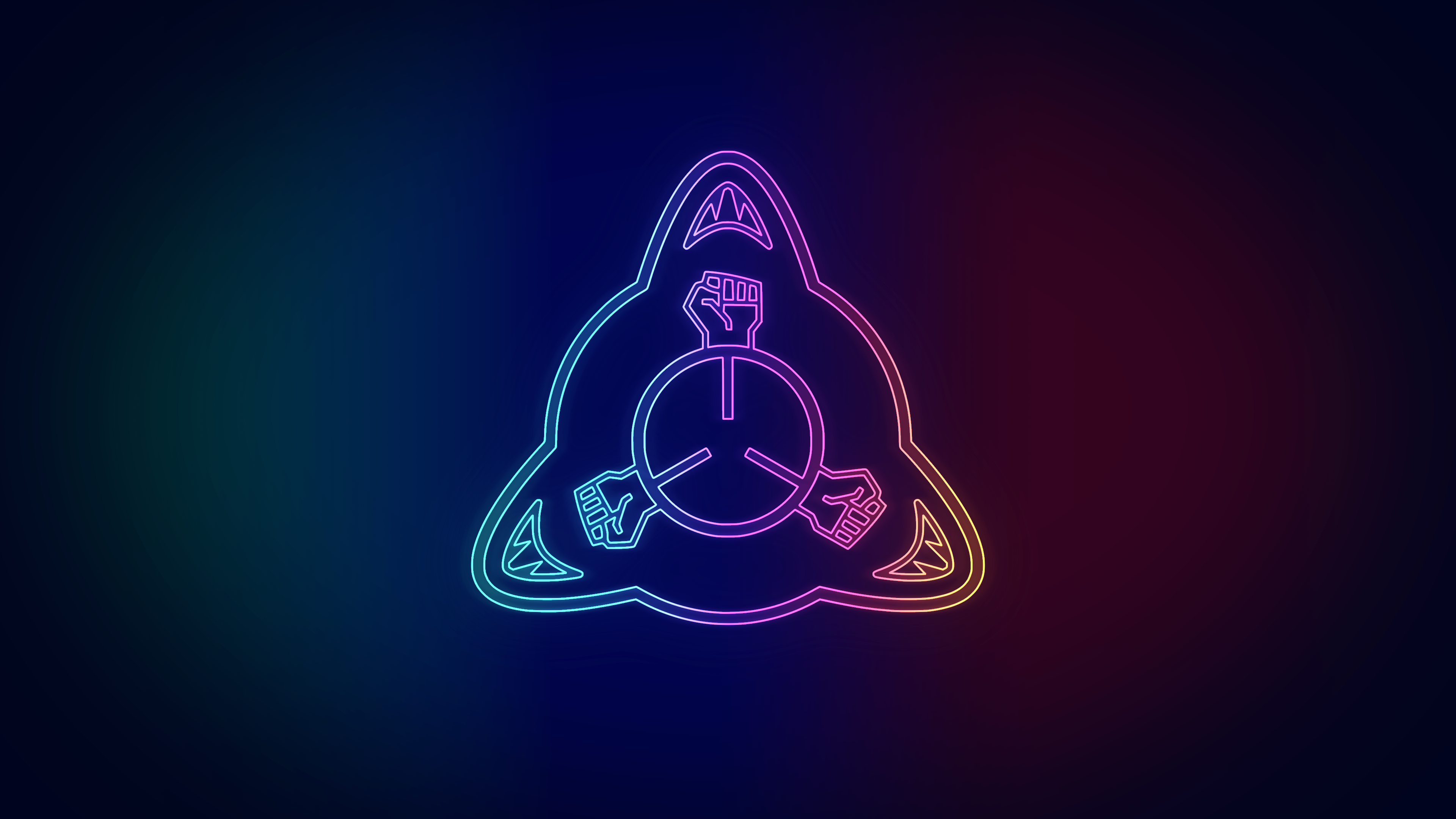 Neon PFP Wallpapers - Wallpaper Cave