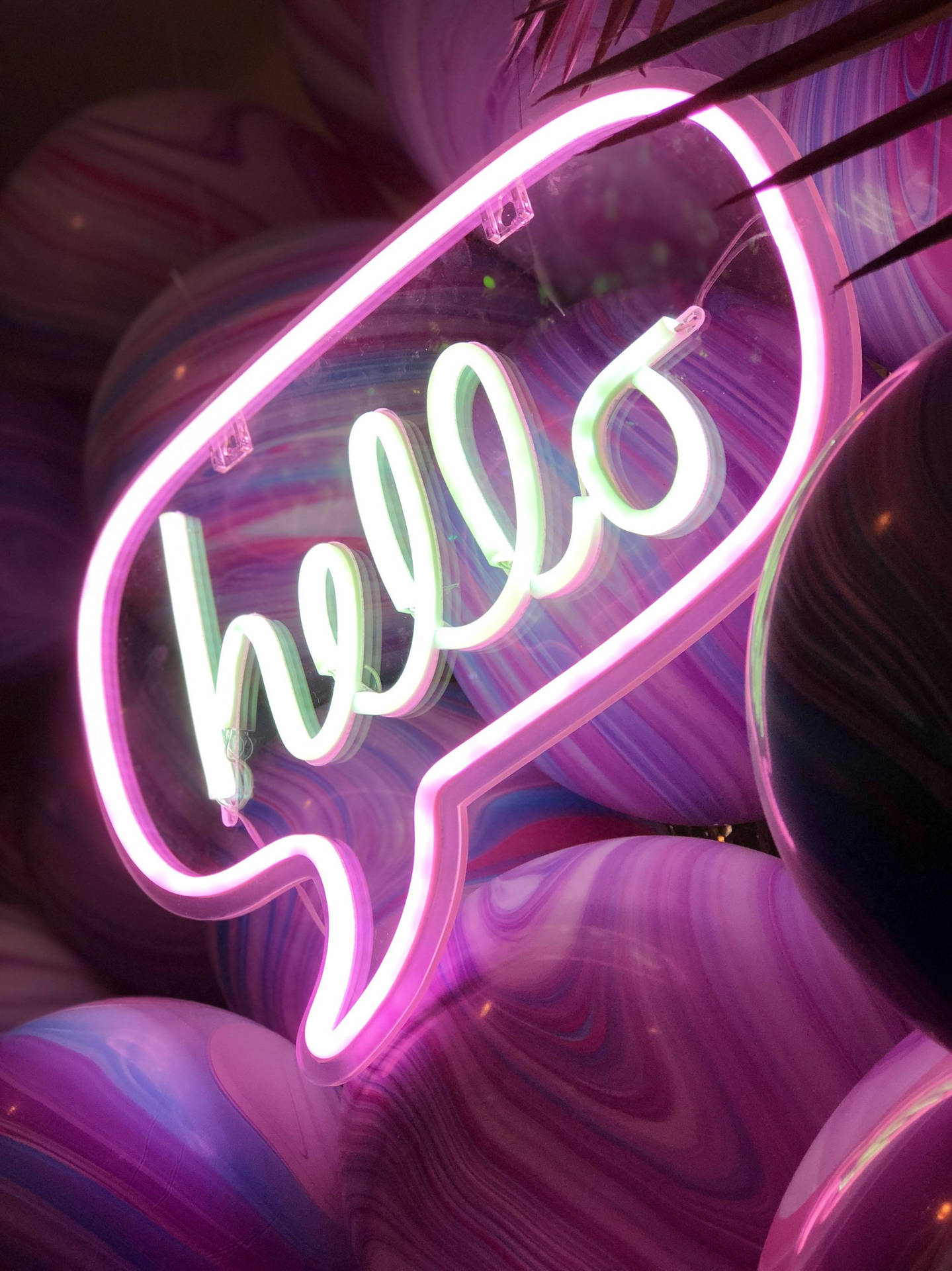 Neon PFP Wallpapers - Wallpaper Cave
