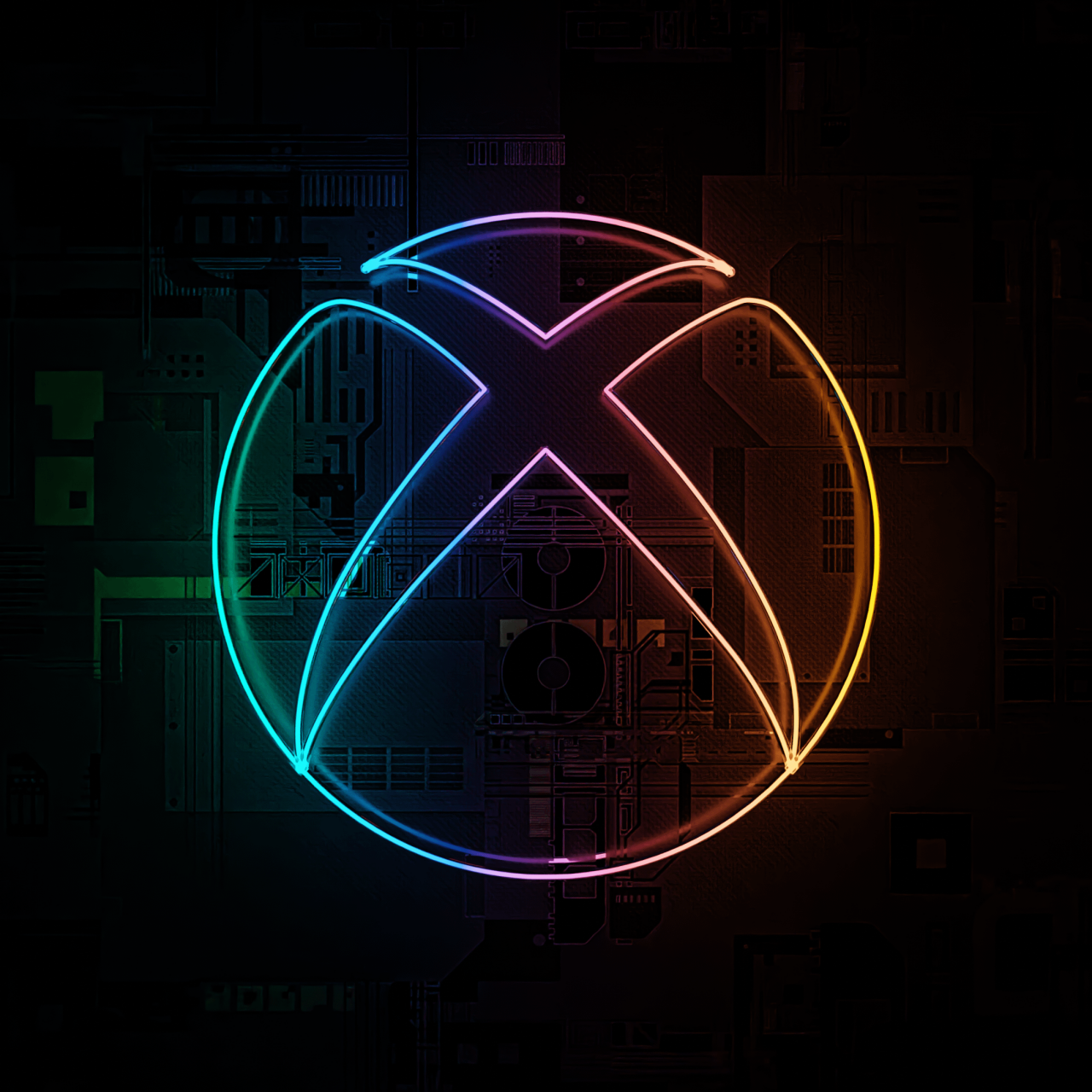 Neon PFP Wallpapers - Wallpaper Cave