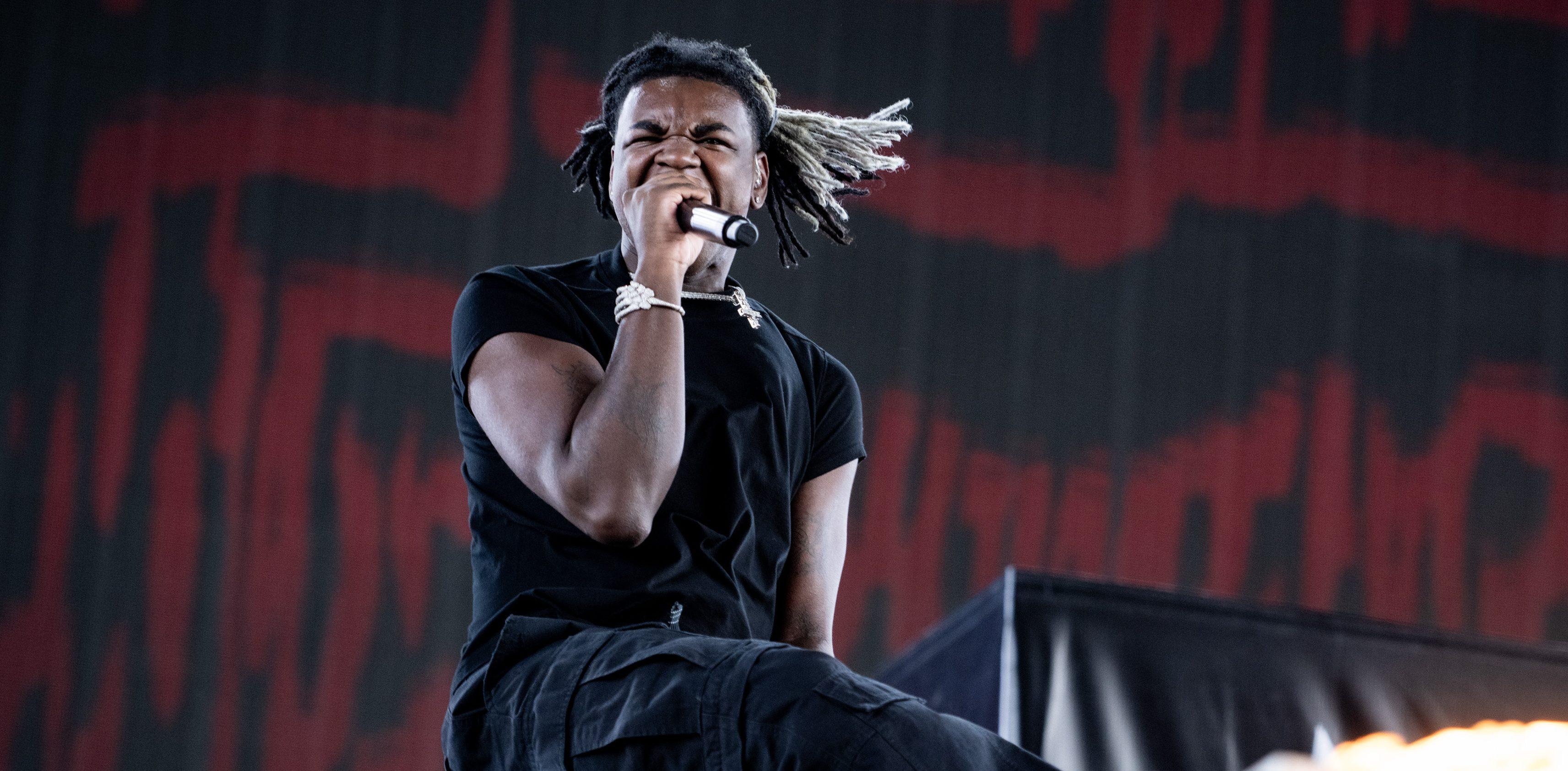 Ken Carson 4k Desktop Wallpapers - Wallpaper Cave