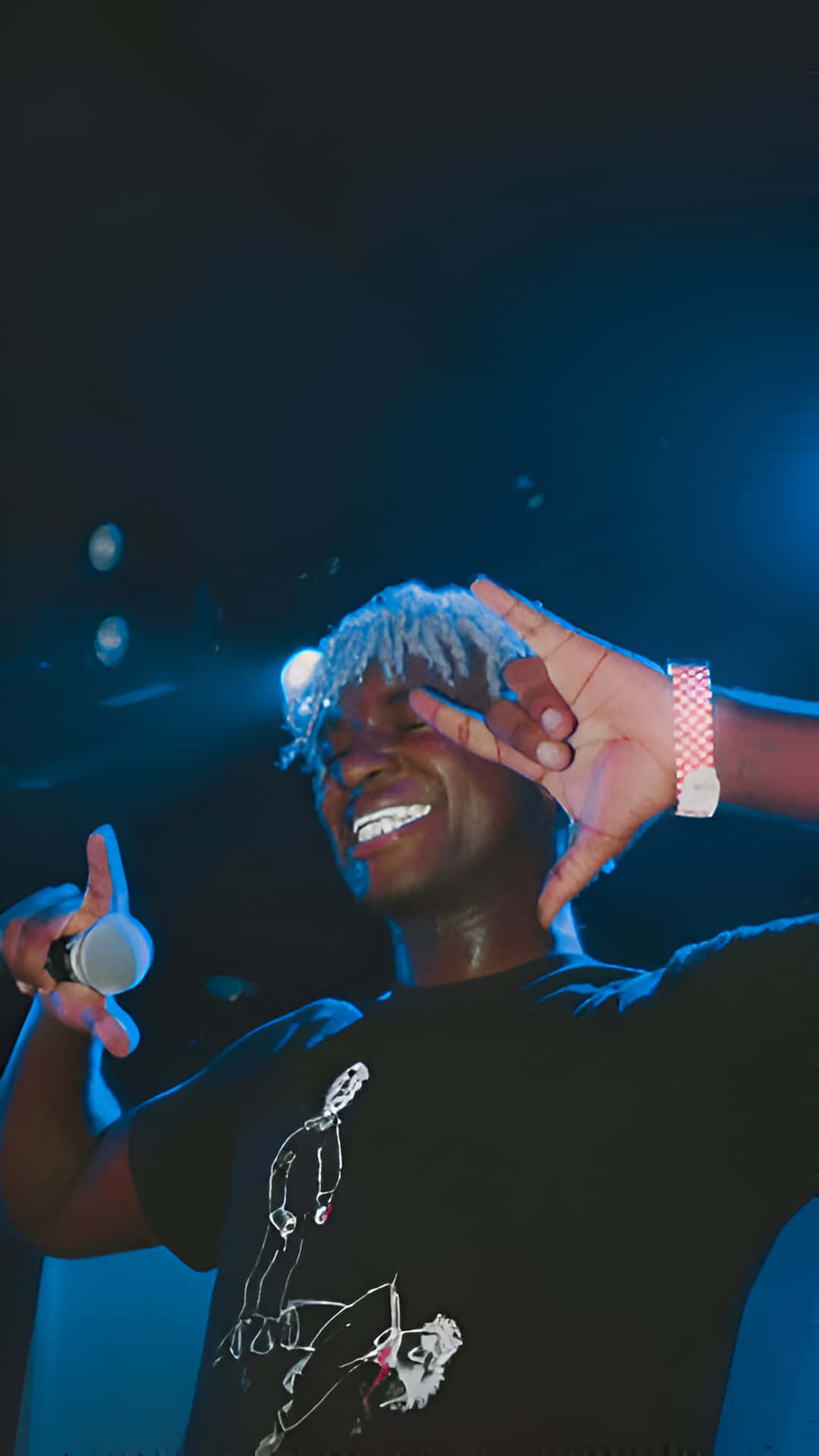 Ken Carson Wallpapers - Wallpaper Cave