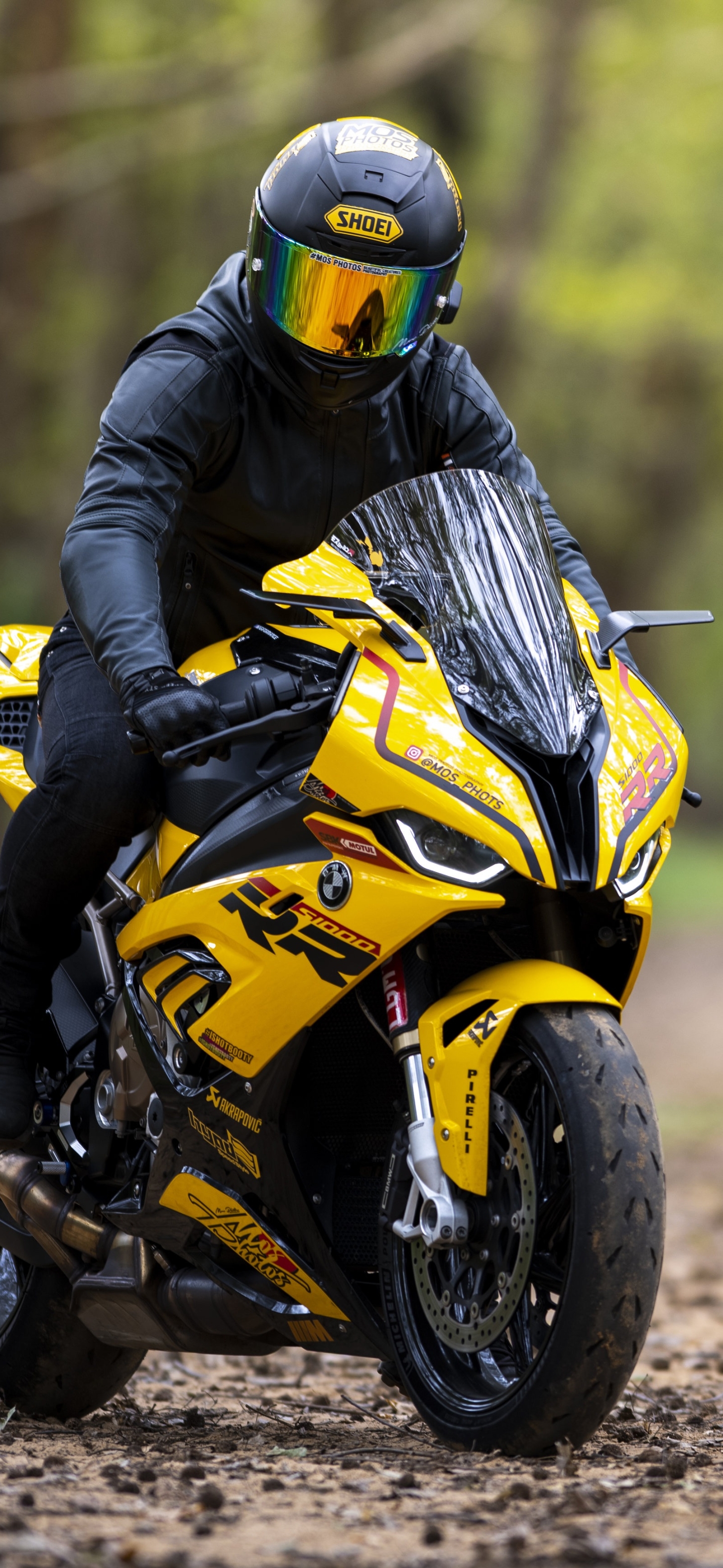 BMW S 1000 RR Wallpapers - Wallpaper Cave