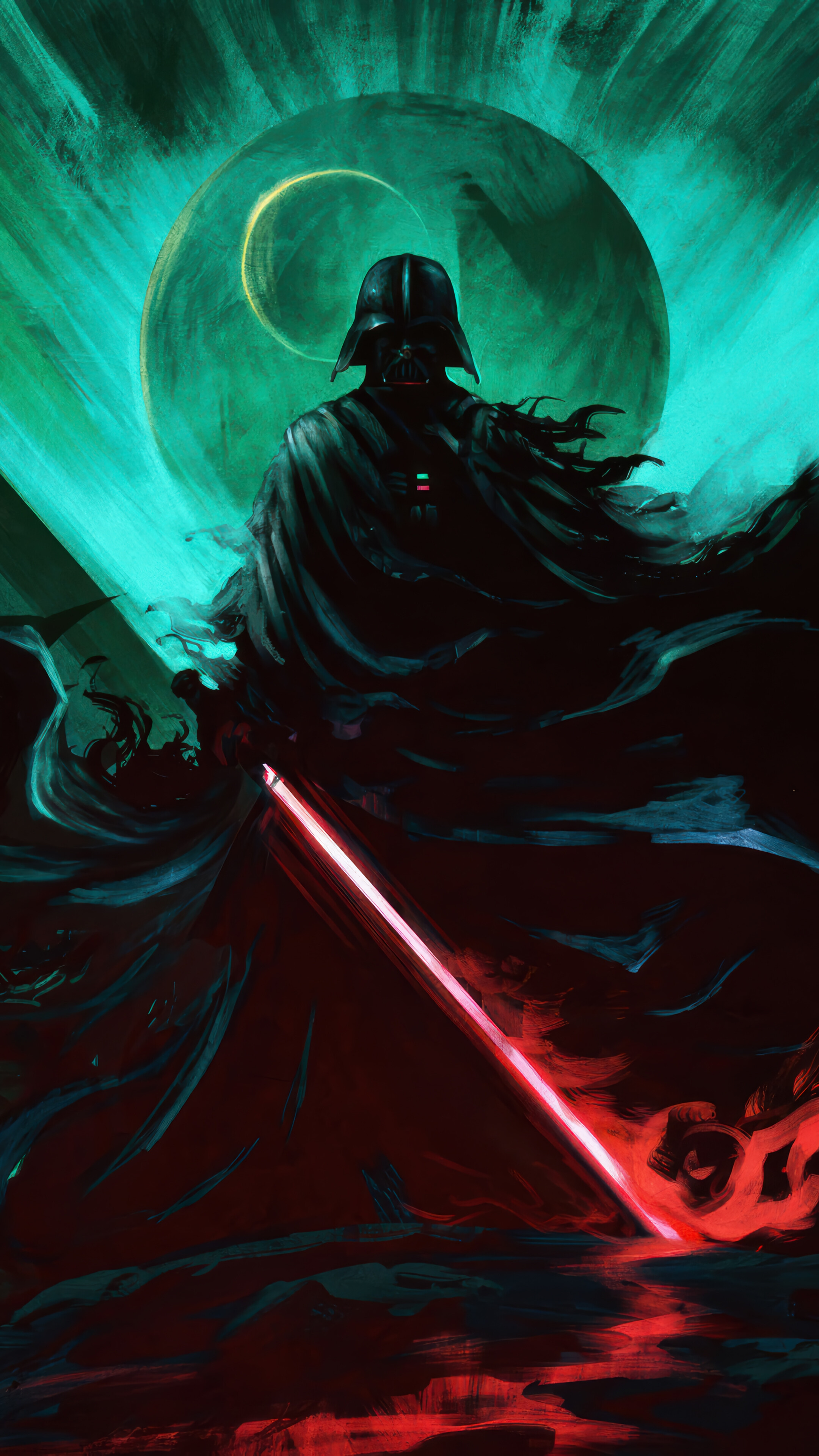 Vertical Star Wars Wallpapers - Wallpaper Cave