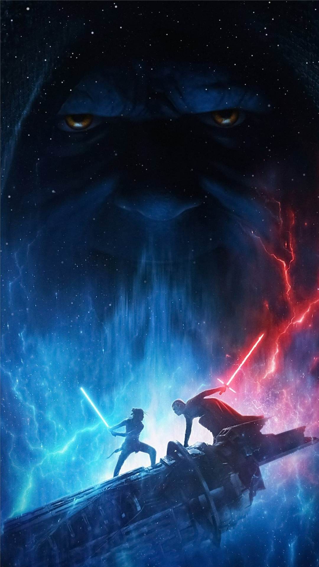 Vertical Star Wars Wallpapers - Wallpaper Cave