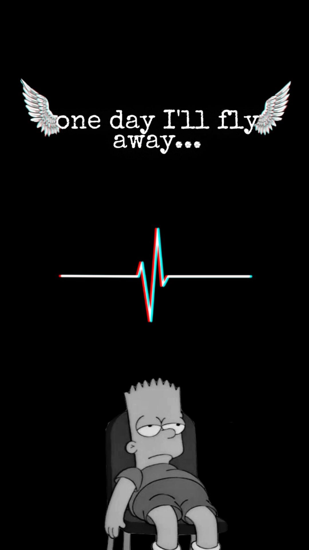 Sad PFPs Wallpapers - Wallpaper Cave