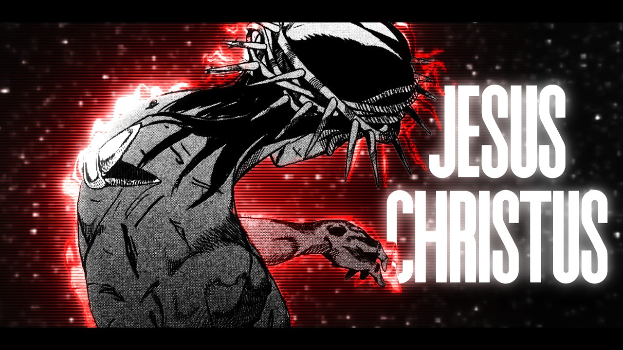 Jesus Jojo Wallpapers - Wallpaper Cave