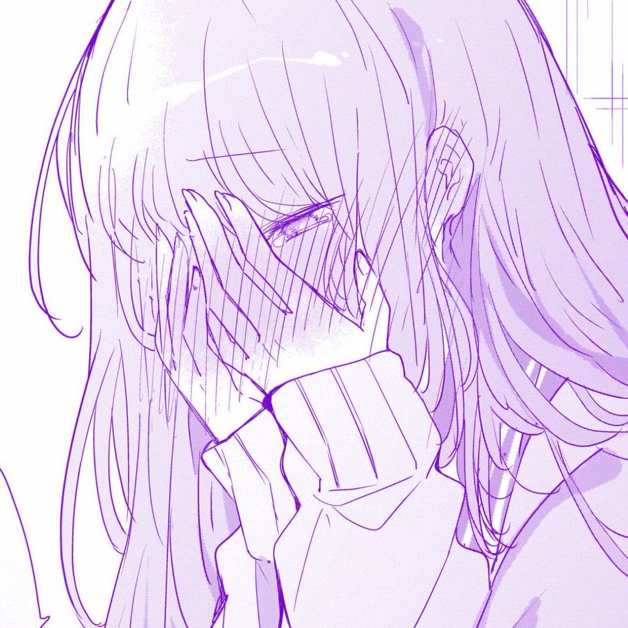 Sad PFPs Wallpapers - Wallpaper Cave