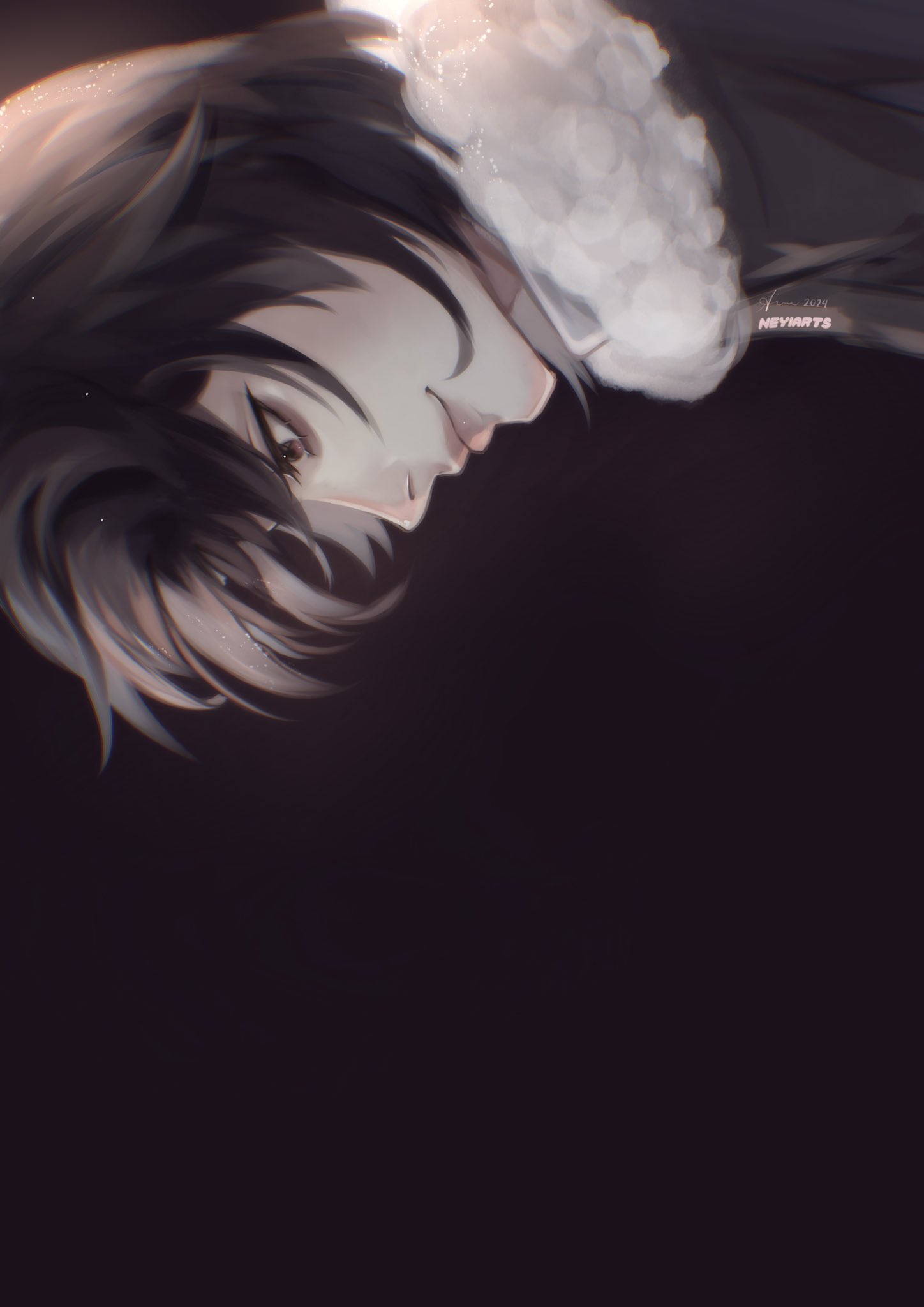 Sad PFPs Wallpapers - Wallpaper Cave