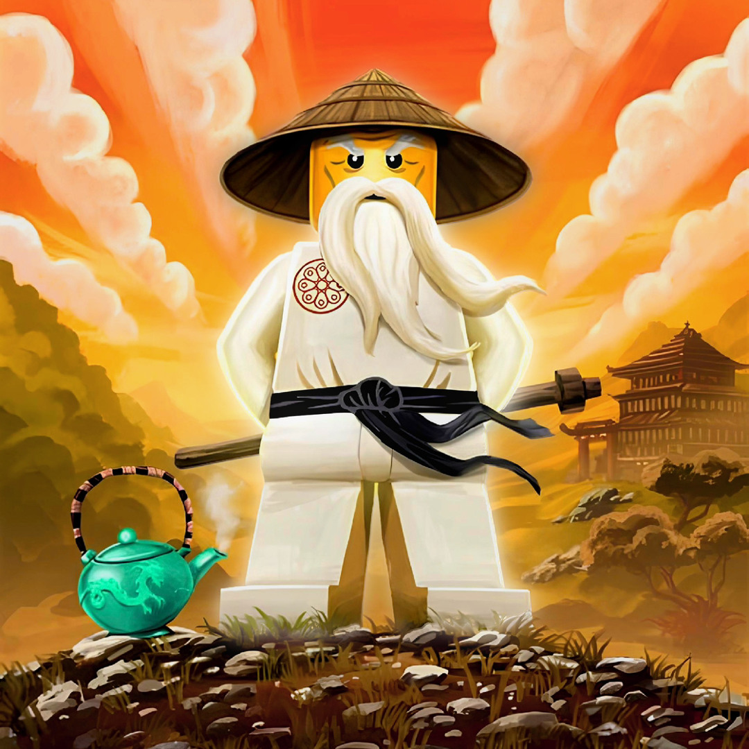 Master Wu Wallpapers - Wallpaper Cave