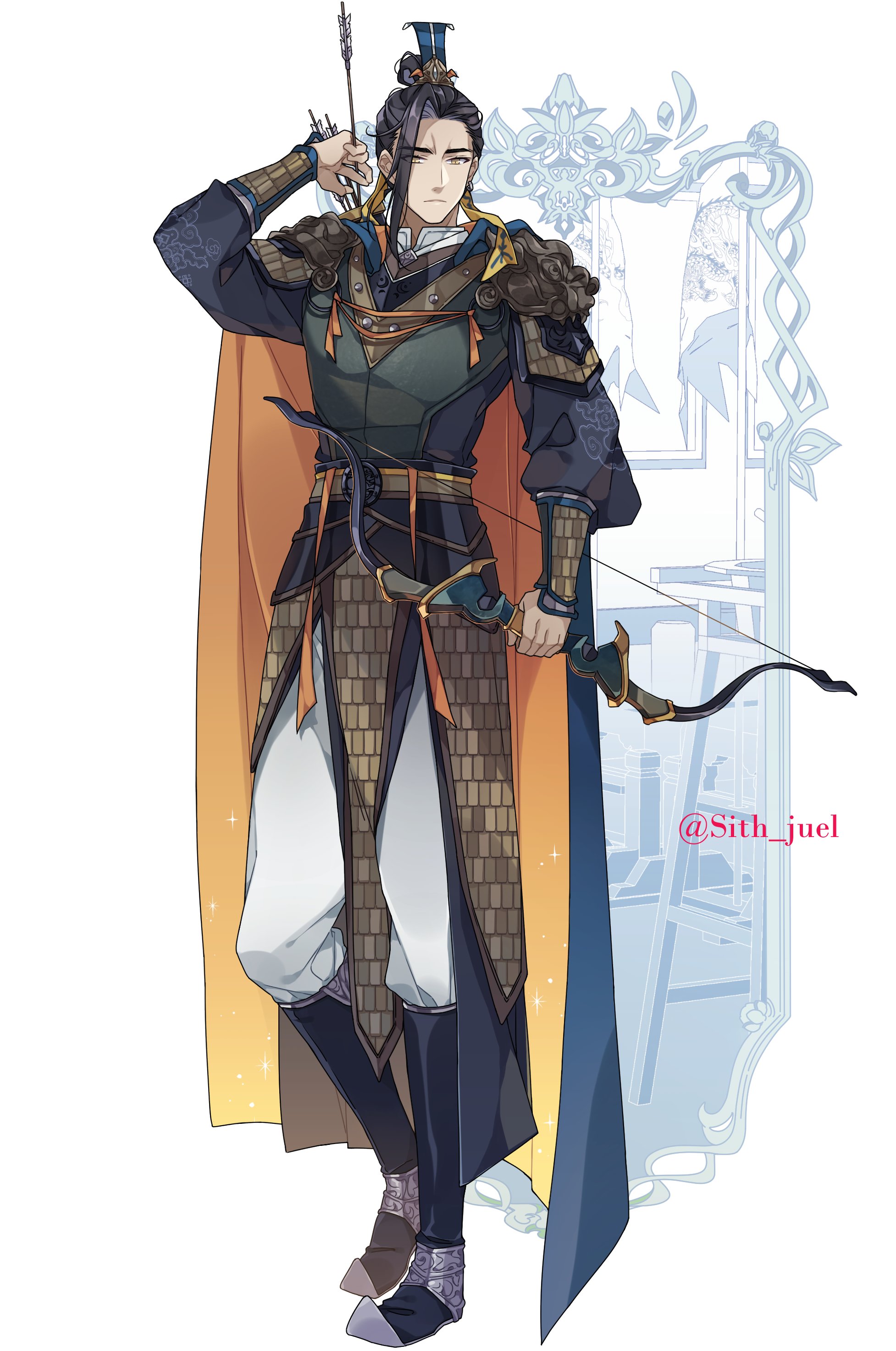 Feng Xin Wallpapers - Wallpaper Cave