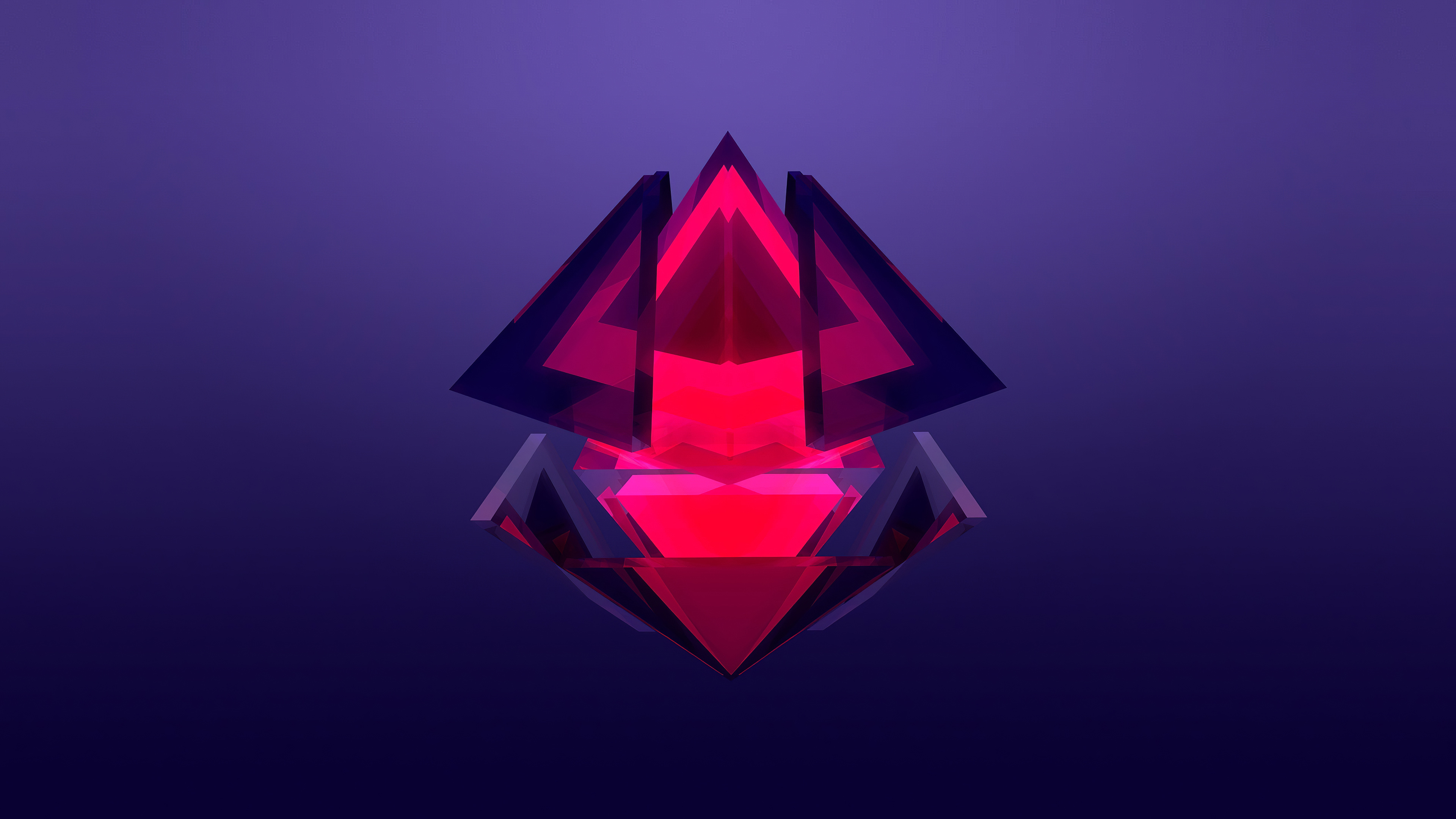 Abstract Facets Wallpapers - Wallpaper Cave