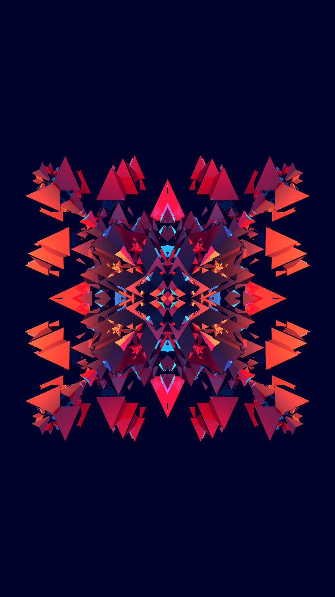 Abstract Facets Wallpapers - Wallpaper Cave