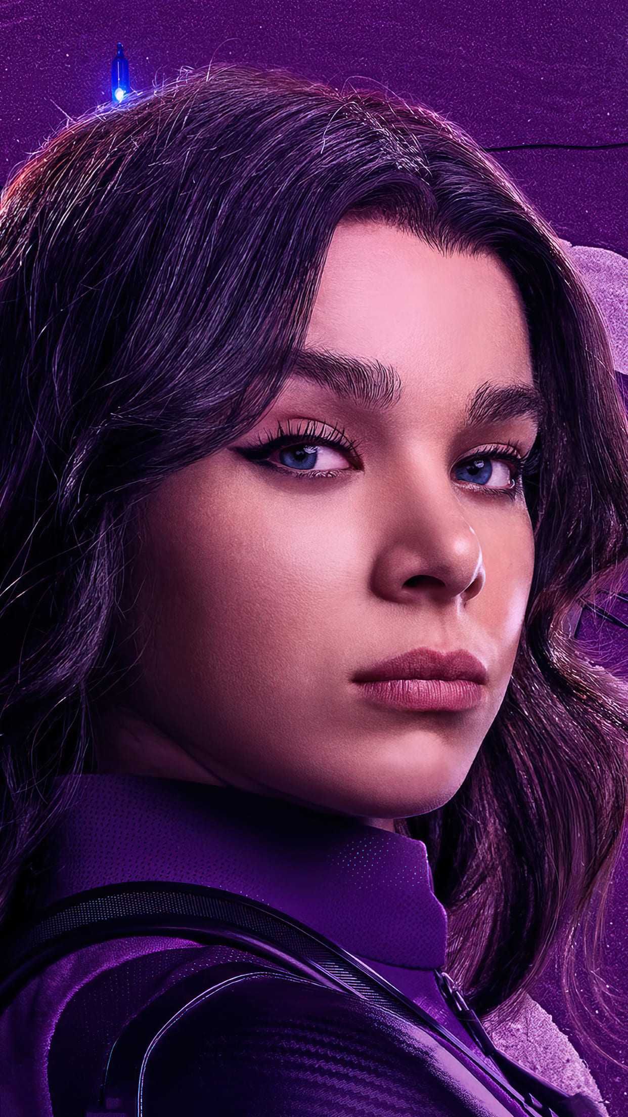 Kate Bishop Wallpapers - Wallpaper Cave