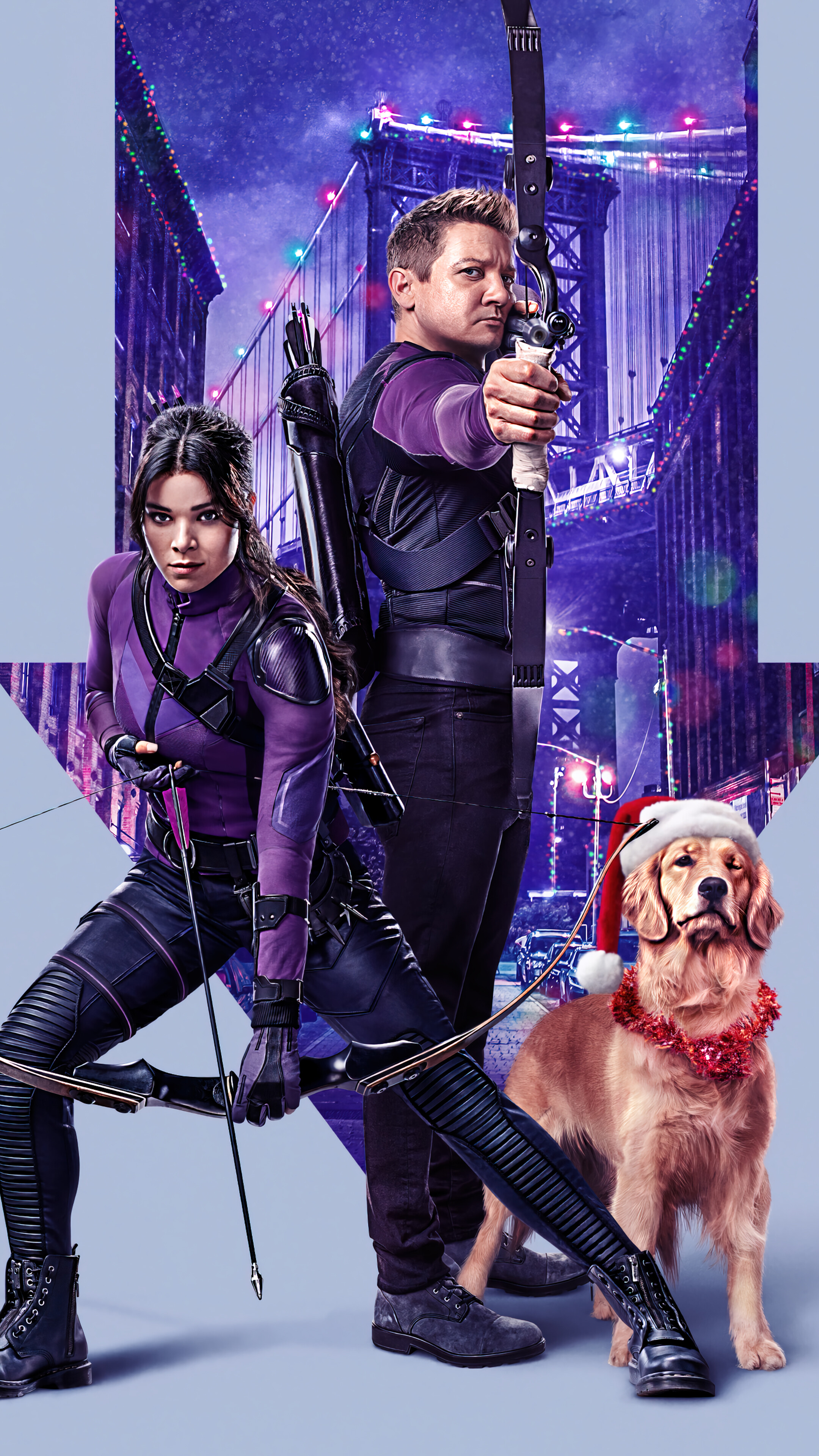 Kate Bishop Wallpapers - Wallpaper Cave