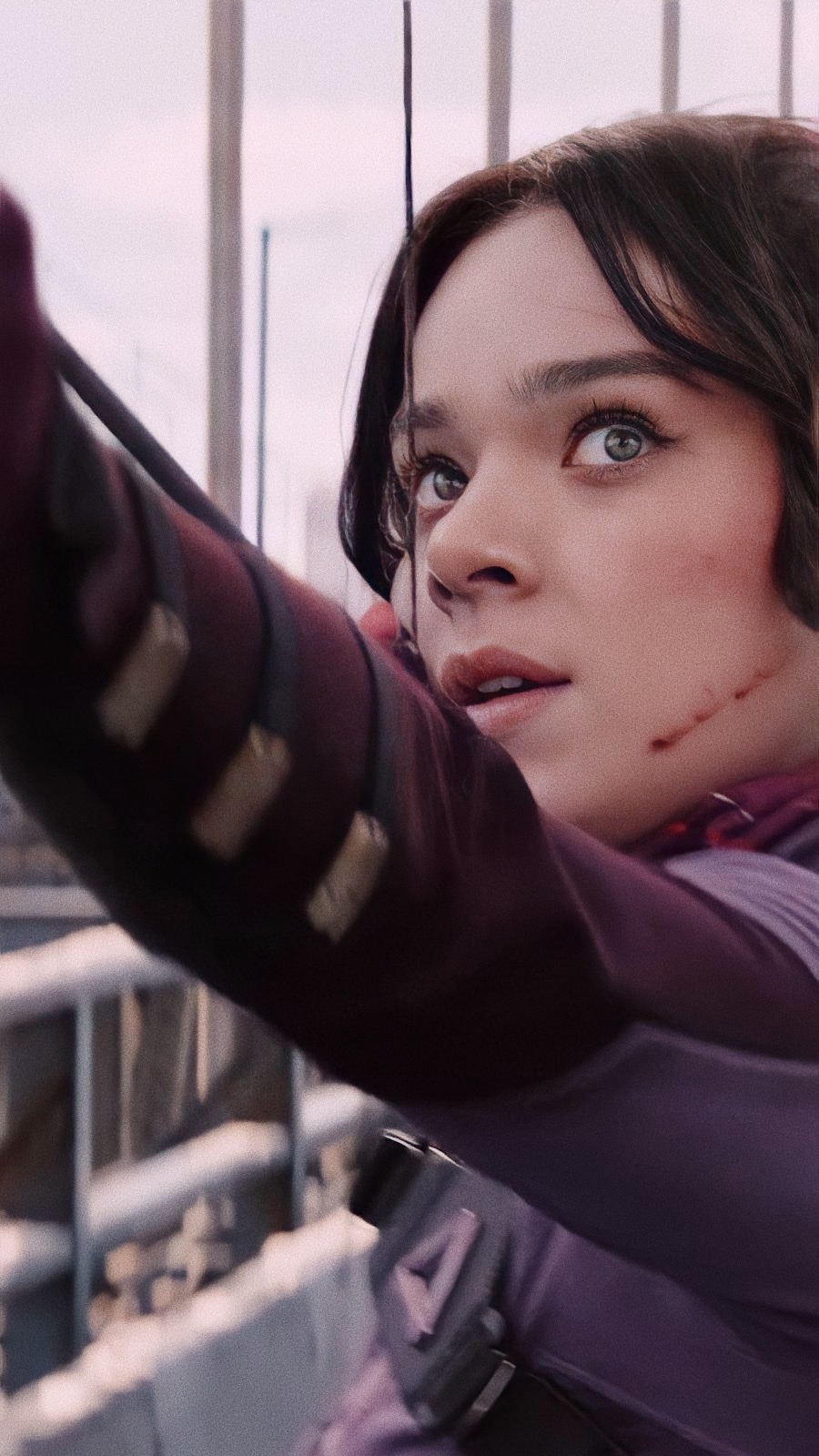 Kate Bishop Wallpapers - Wallpaper Cave