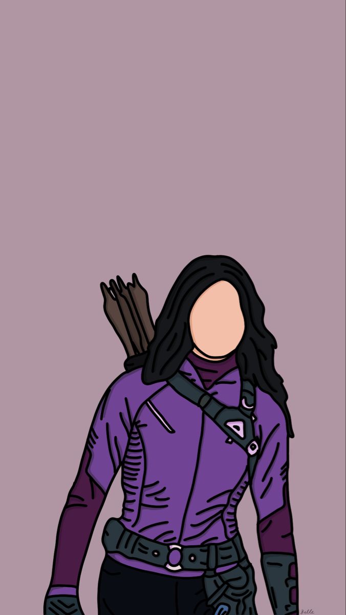 Kate Bishop Wallpapers - Wallpaper Cave