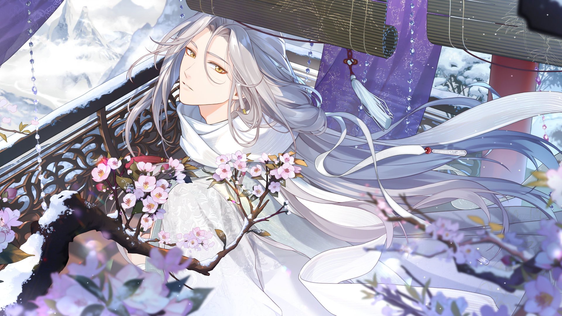 Manhwa PC Wallpapers - Wallpaper Cave