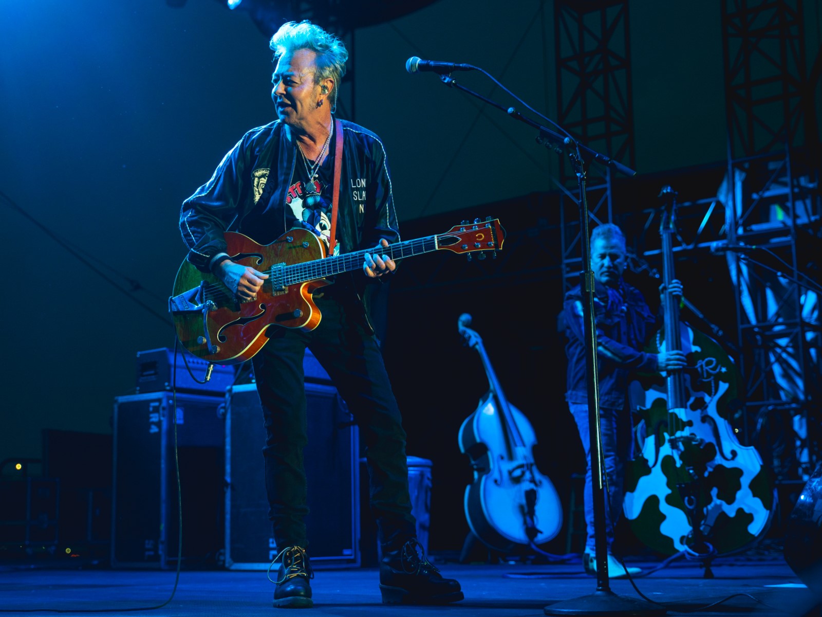 Stray Cats Wallpapers - Wallpaper Cave