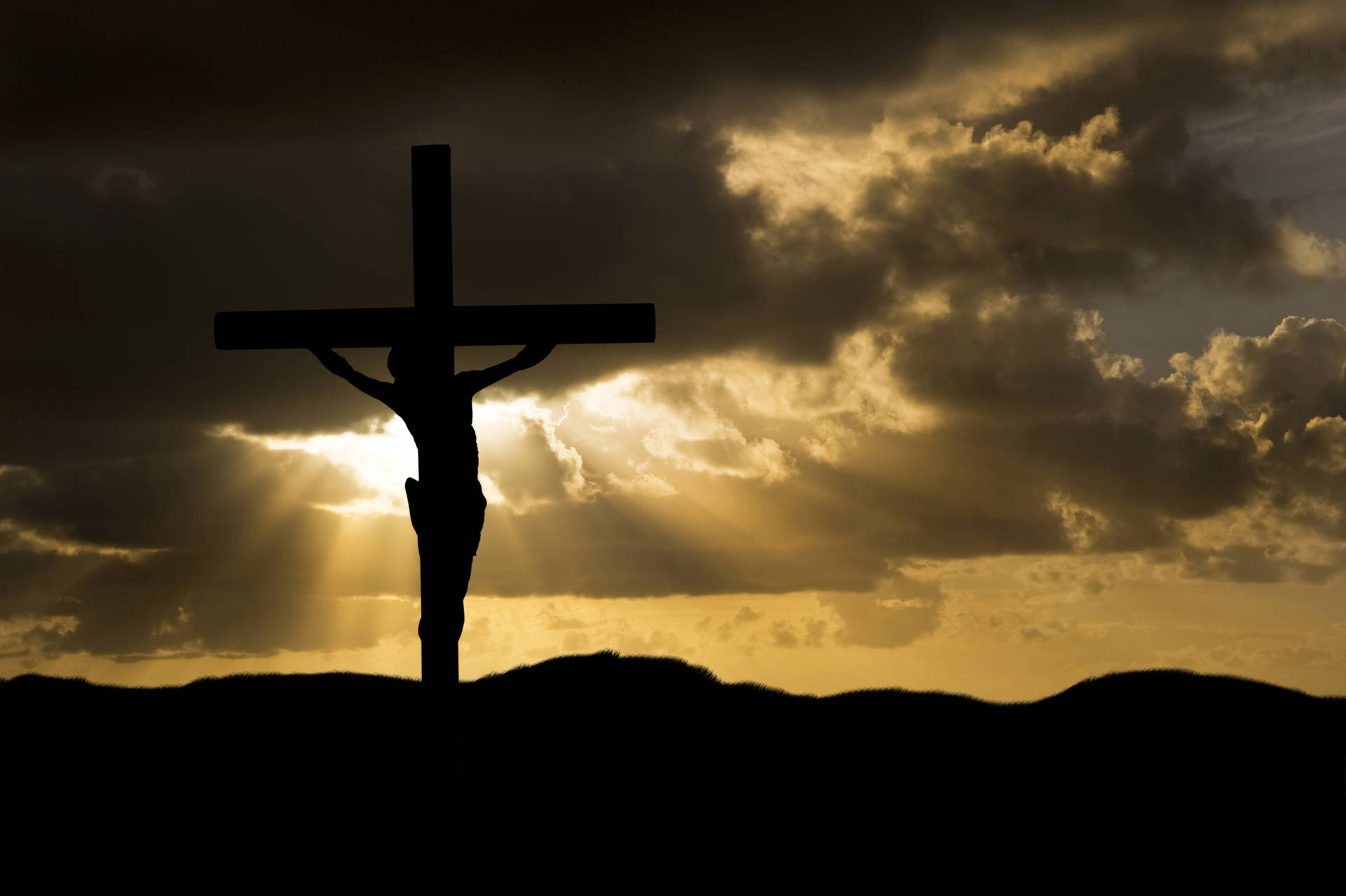 Good Friday Jesus Wallpapers - Wallpaper Cave