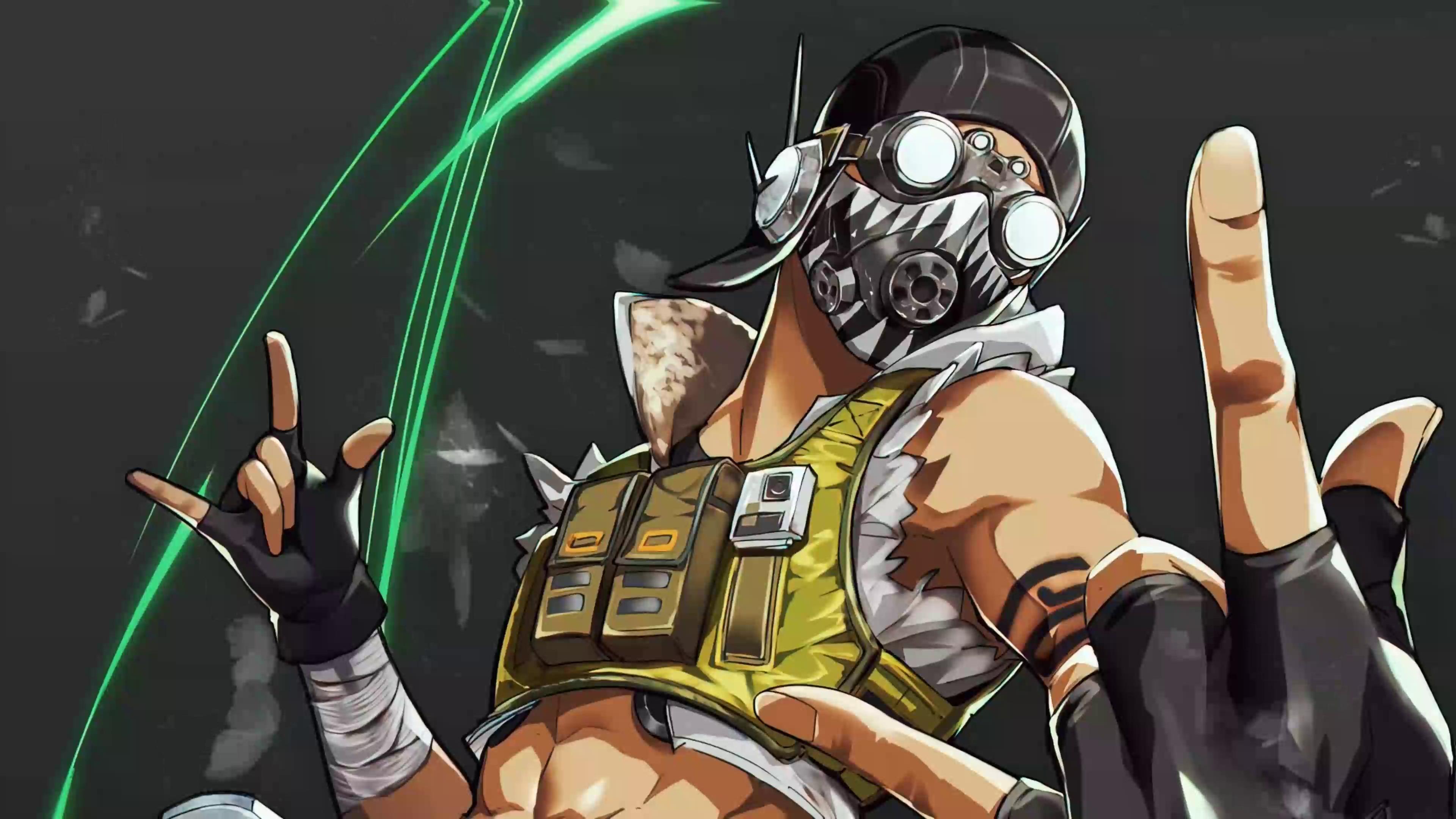 4k Octane Wallpapers - Wallpaper Cave