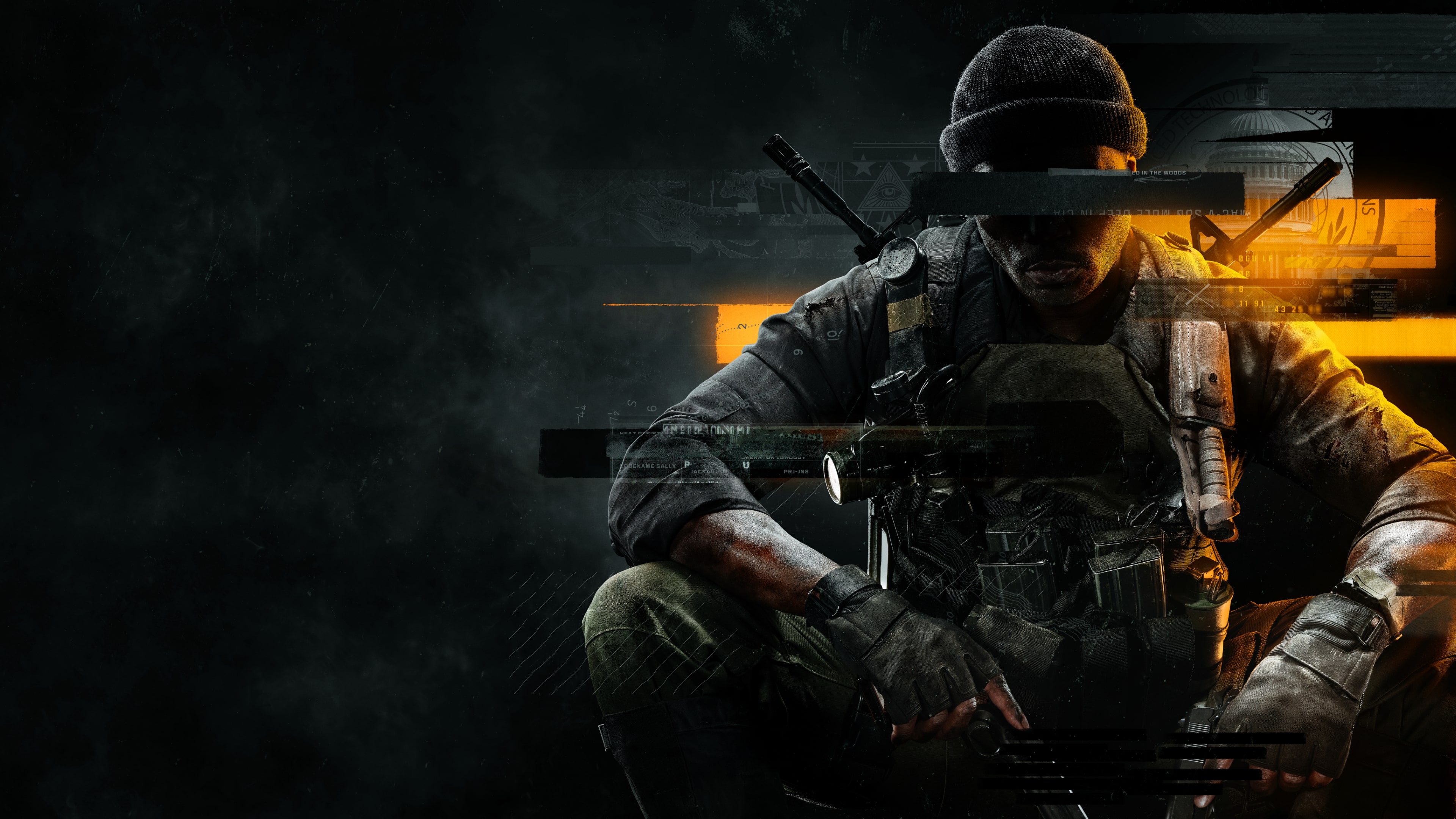 COD Black Ops 6 Wallpapers - Wallpaper Cave