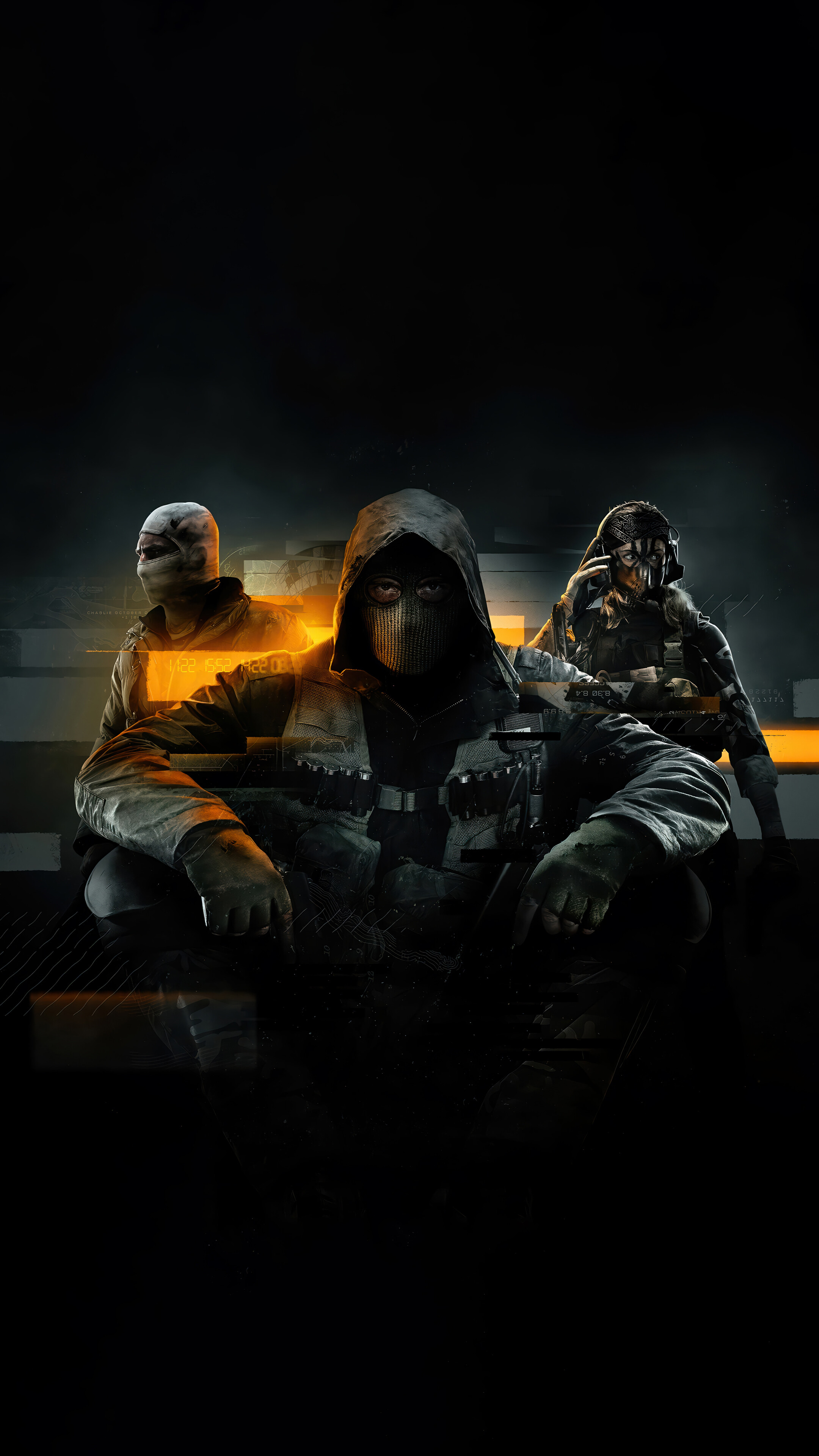 Black 4k UHD Wallpapers - Wallpaper Cave