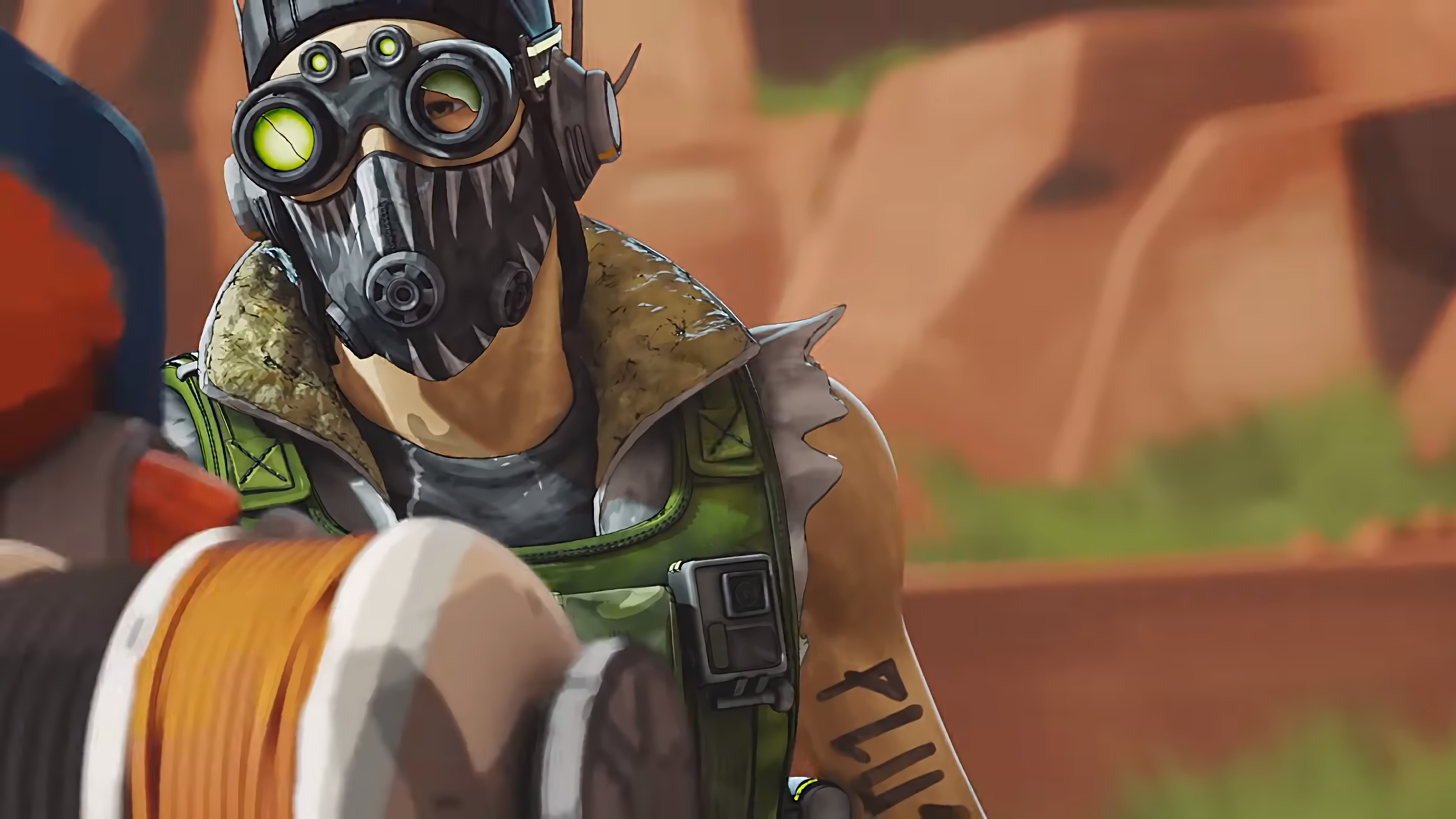 4k Octane Wallpapers - Wallpaper Cave