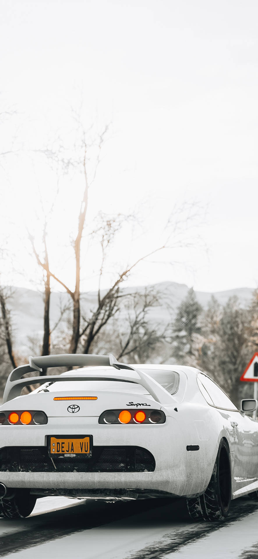 Supra Mk4 White Wallpapers - Wallpaper Cave