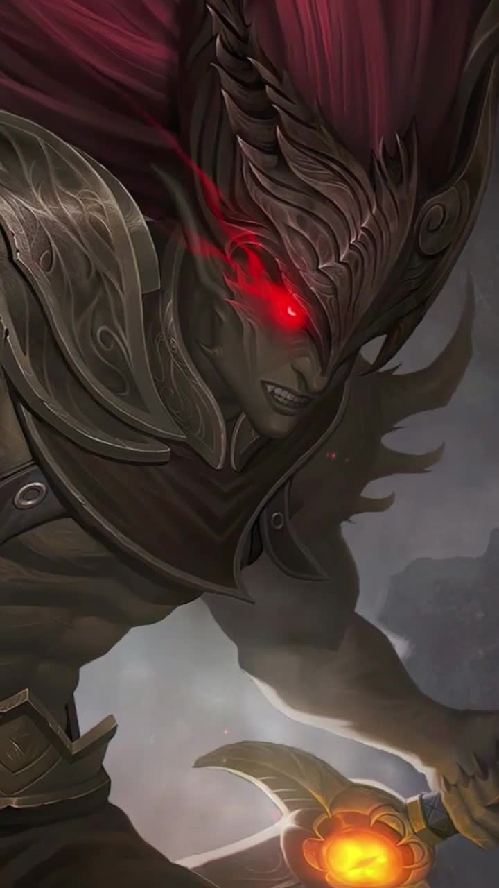 Yasuo iPhone Wallpapers - Wallpaper Cave