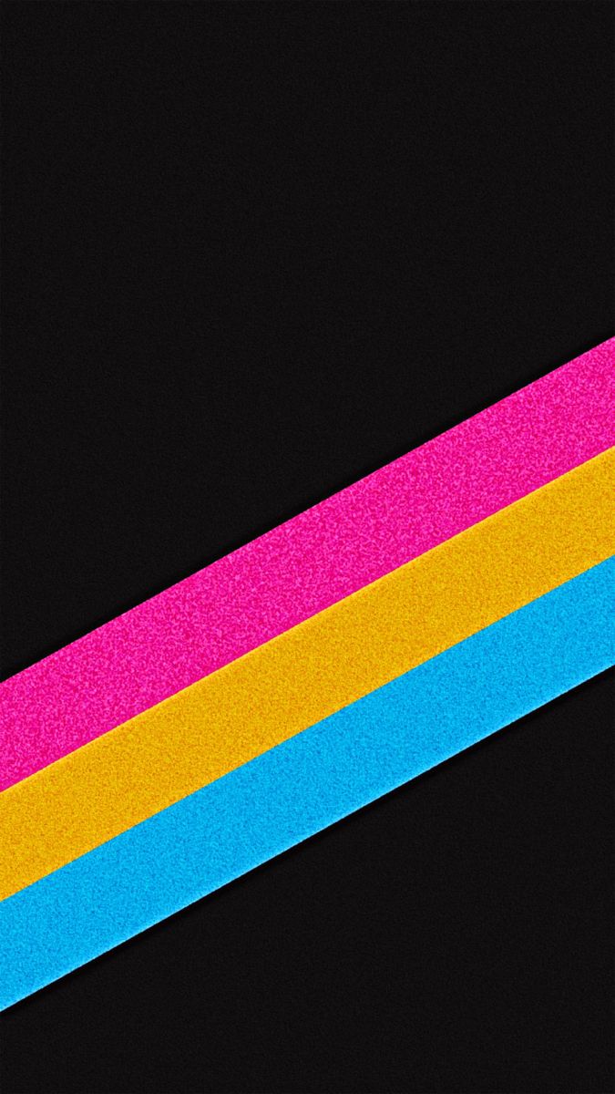 Pansexual iPhone Wallpapers - Wallpaper Cave
