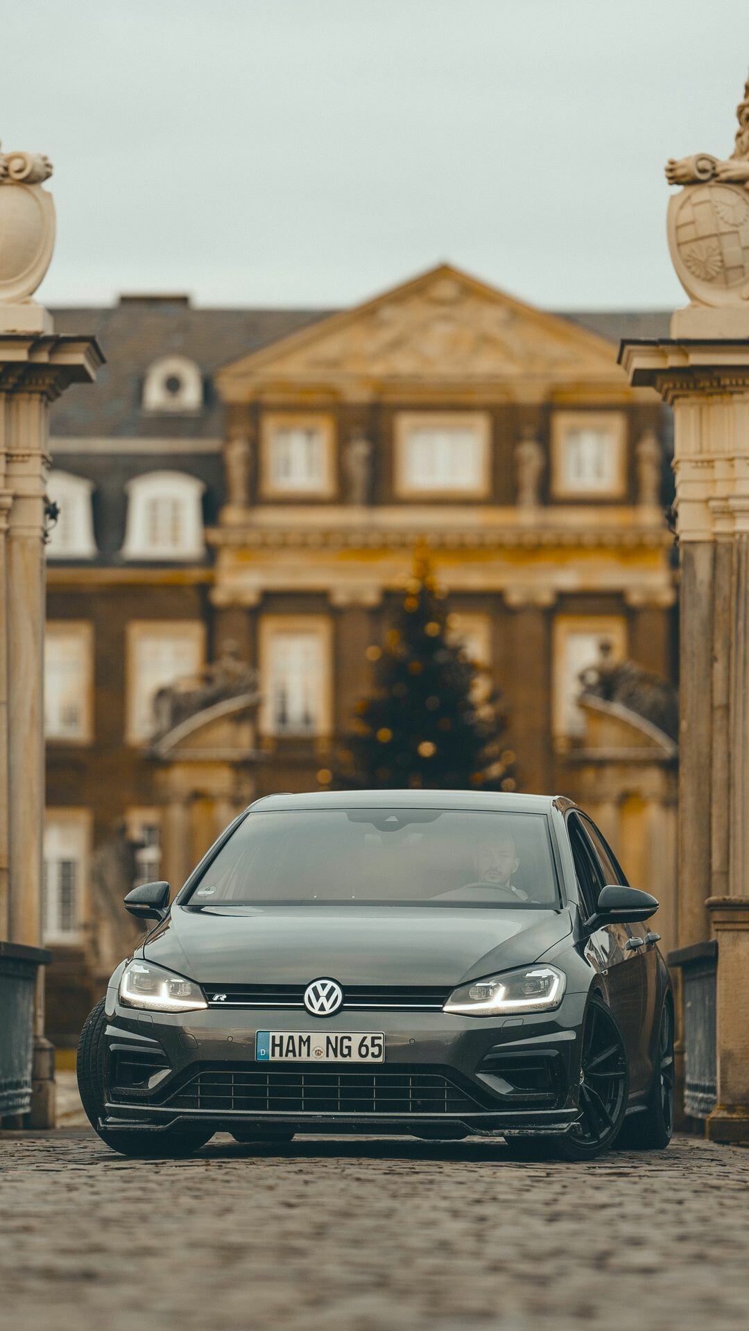Golf R iPhone Wallpapers - Wallpaper Cave