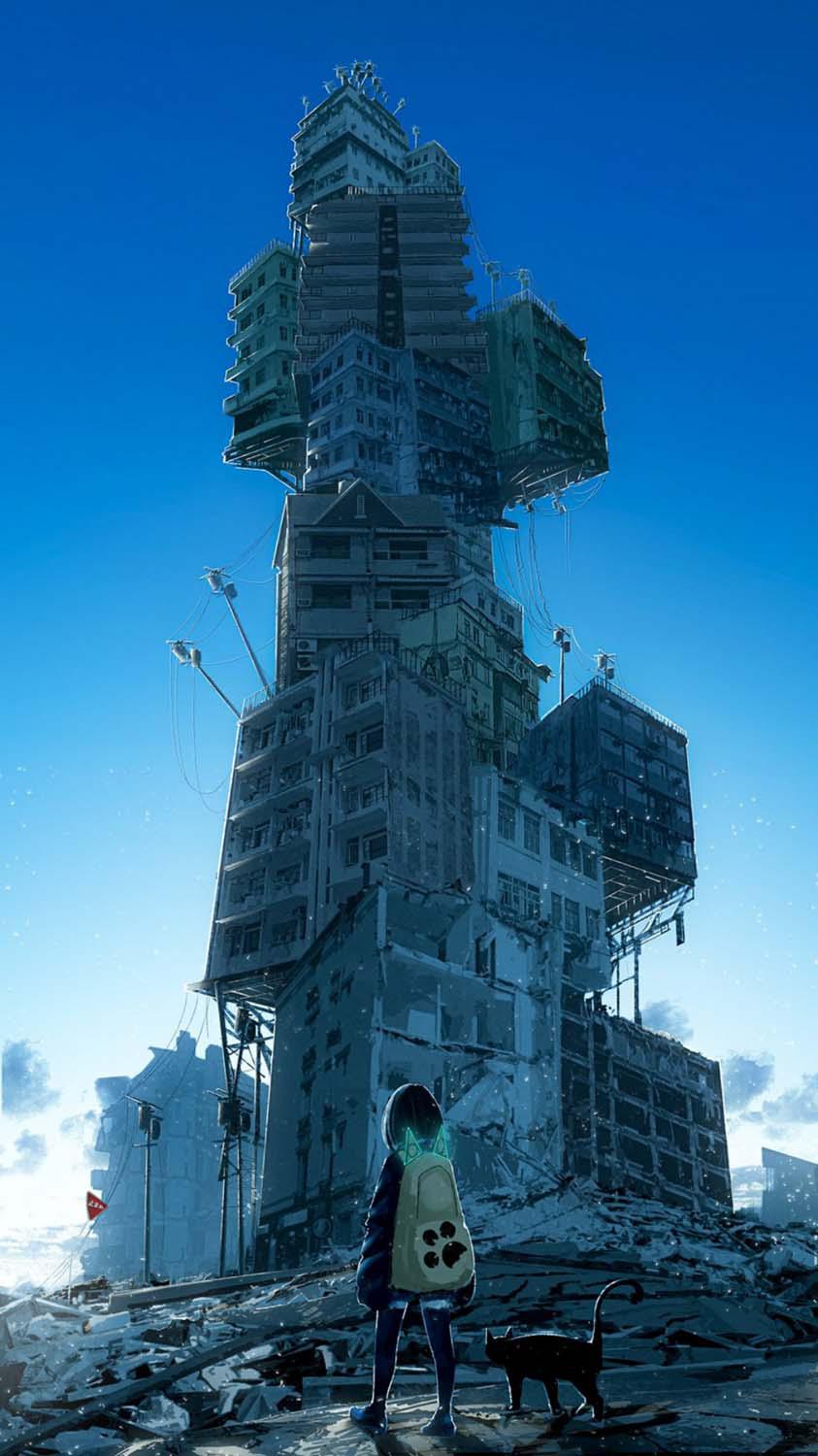 Apocalypse iPhone Wallpapers - Wallpaper Cave