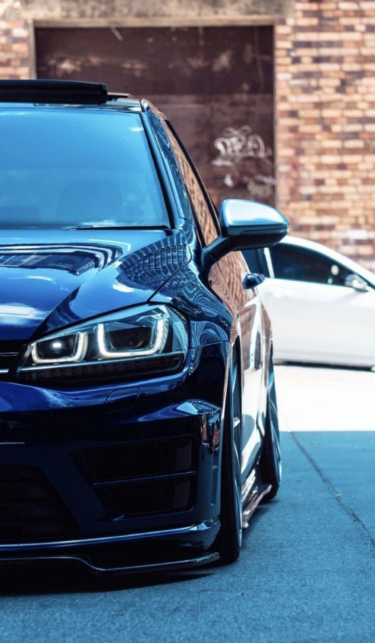 Golf R iPhone Wallpapers - Wallpaper Cave