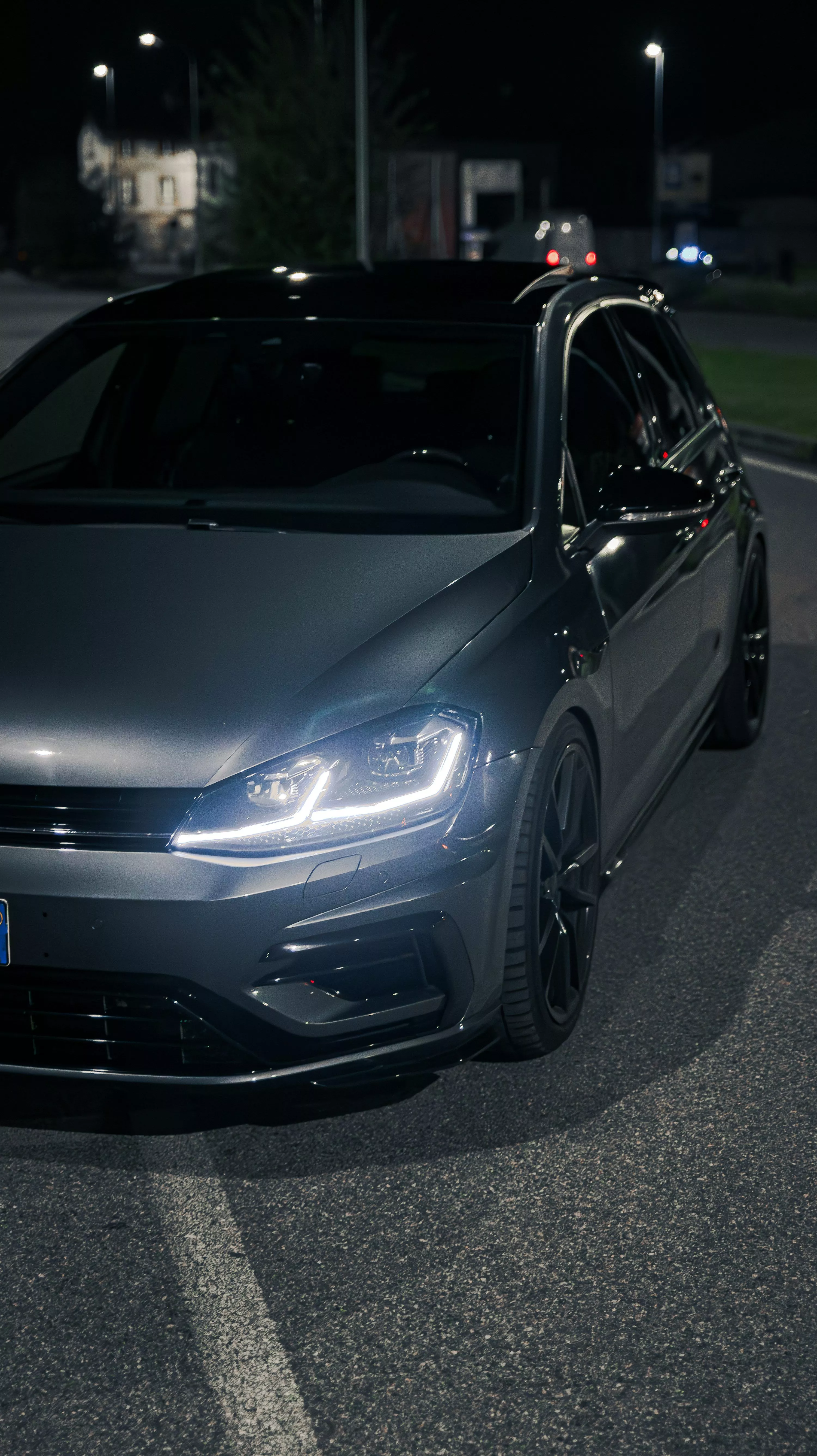 Golf R iPhone Wallpapers - Wallpaper Cave