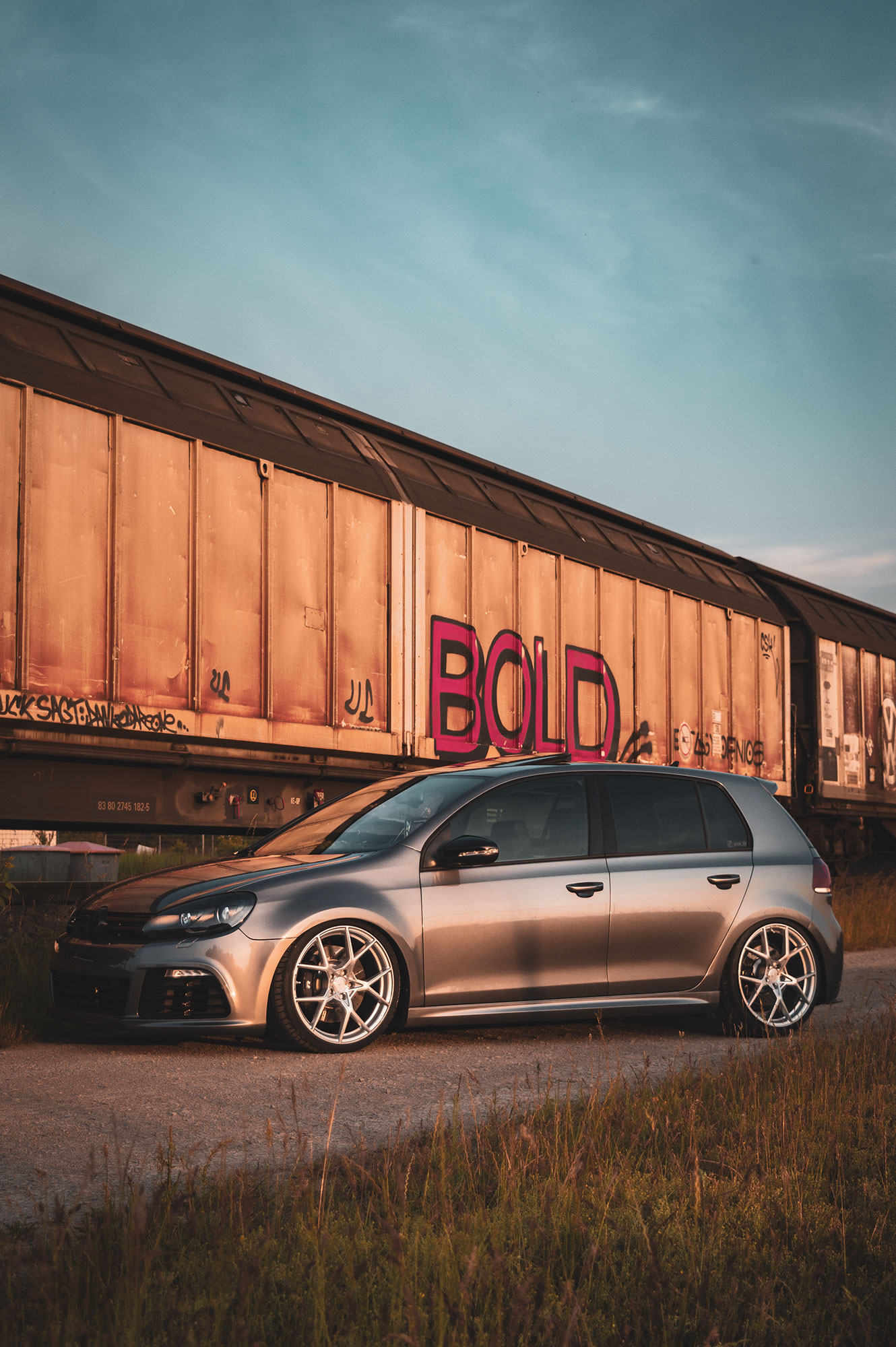 Golf R iPhone Wallpapers - Wallpaper Cave