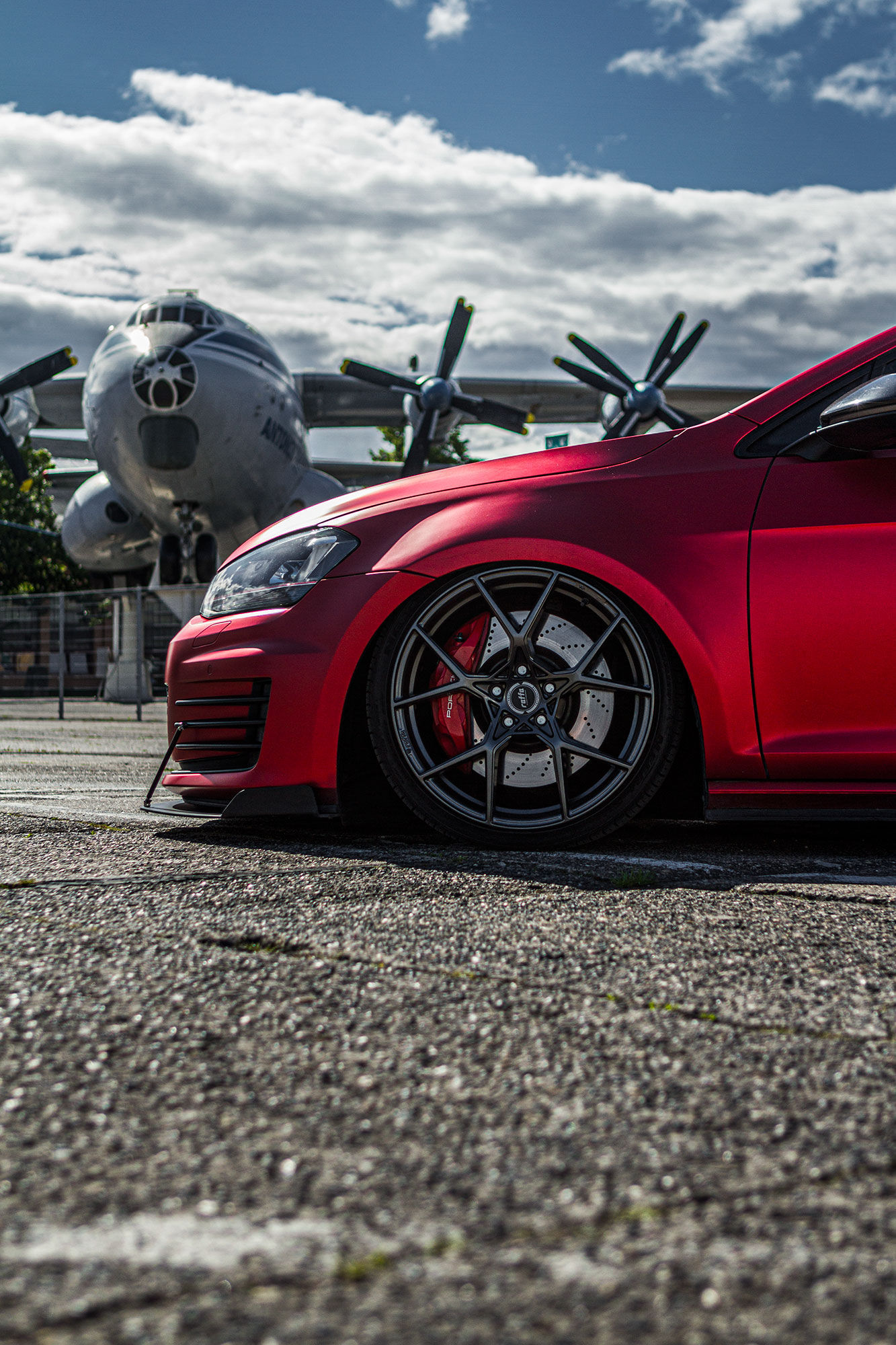 Golf R iPhone Wallpapers - Wallpaper Cave