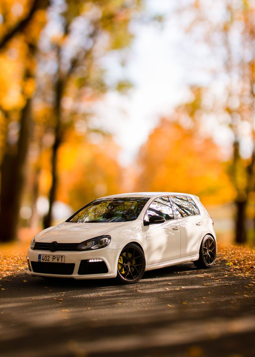 Golf R iPhone Wallpapers - Wallpaper Cave