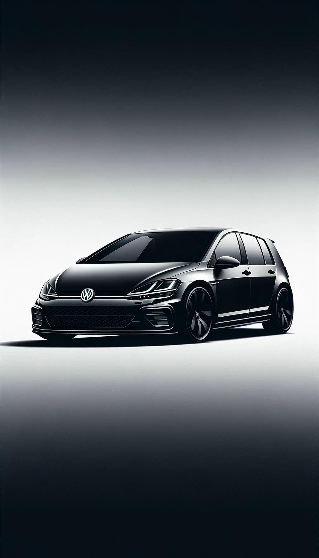 Golf R iPhone Wallpapers - Wallpaper Cave