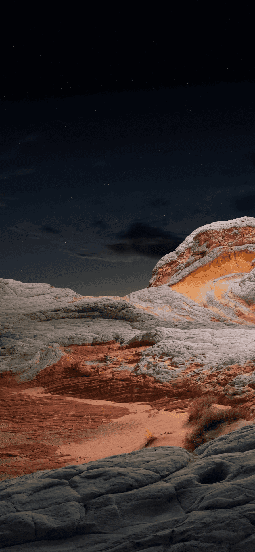 iPhone 12 Night Wallpapers - Wallpaper Cave